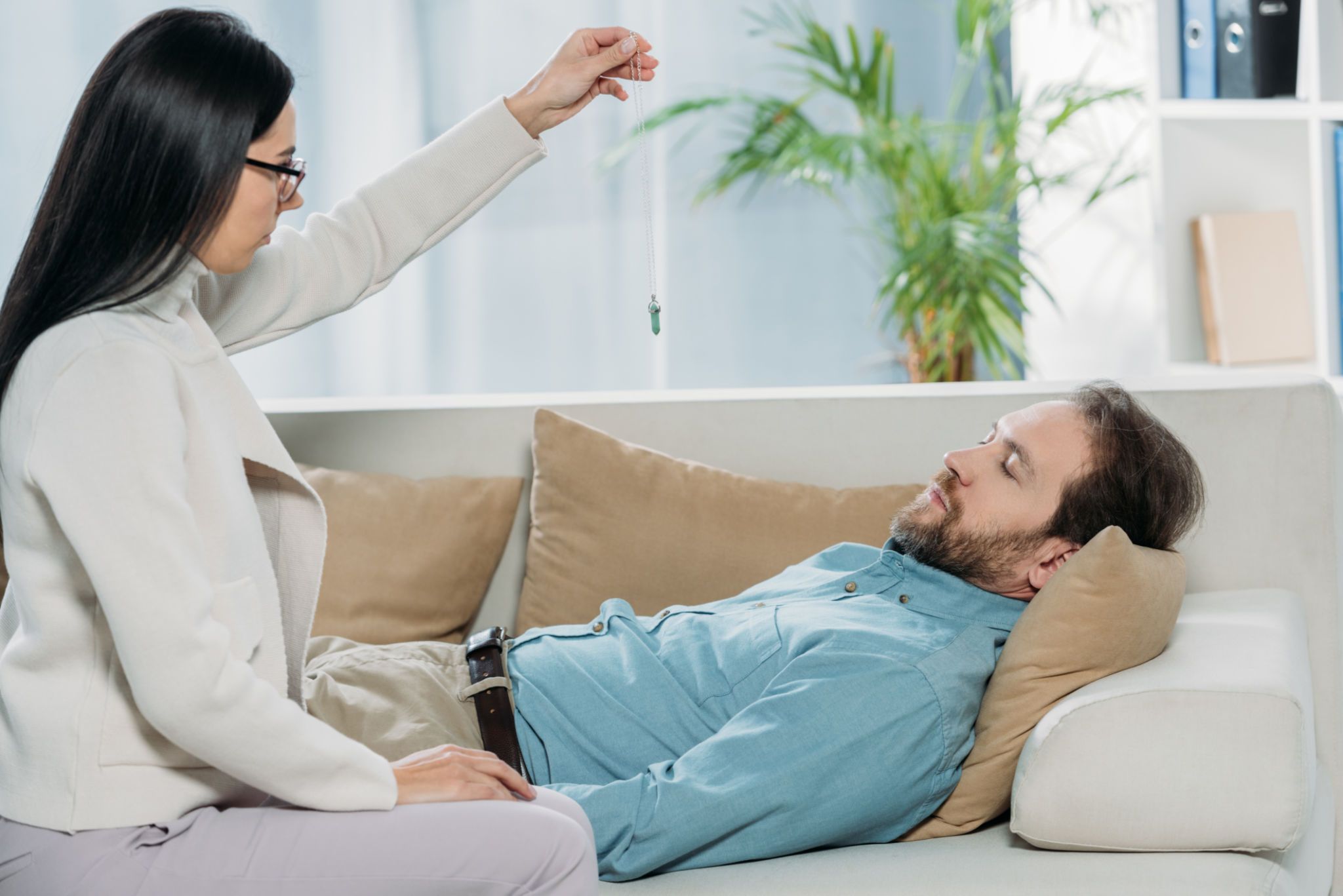 How Solution-Focused Hypnotherapy Can Improve Sleep Quality