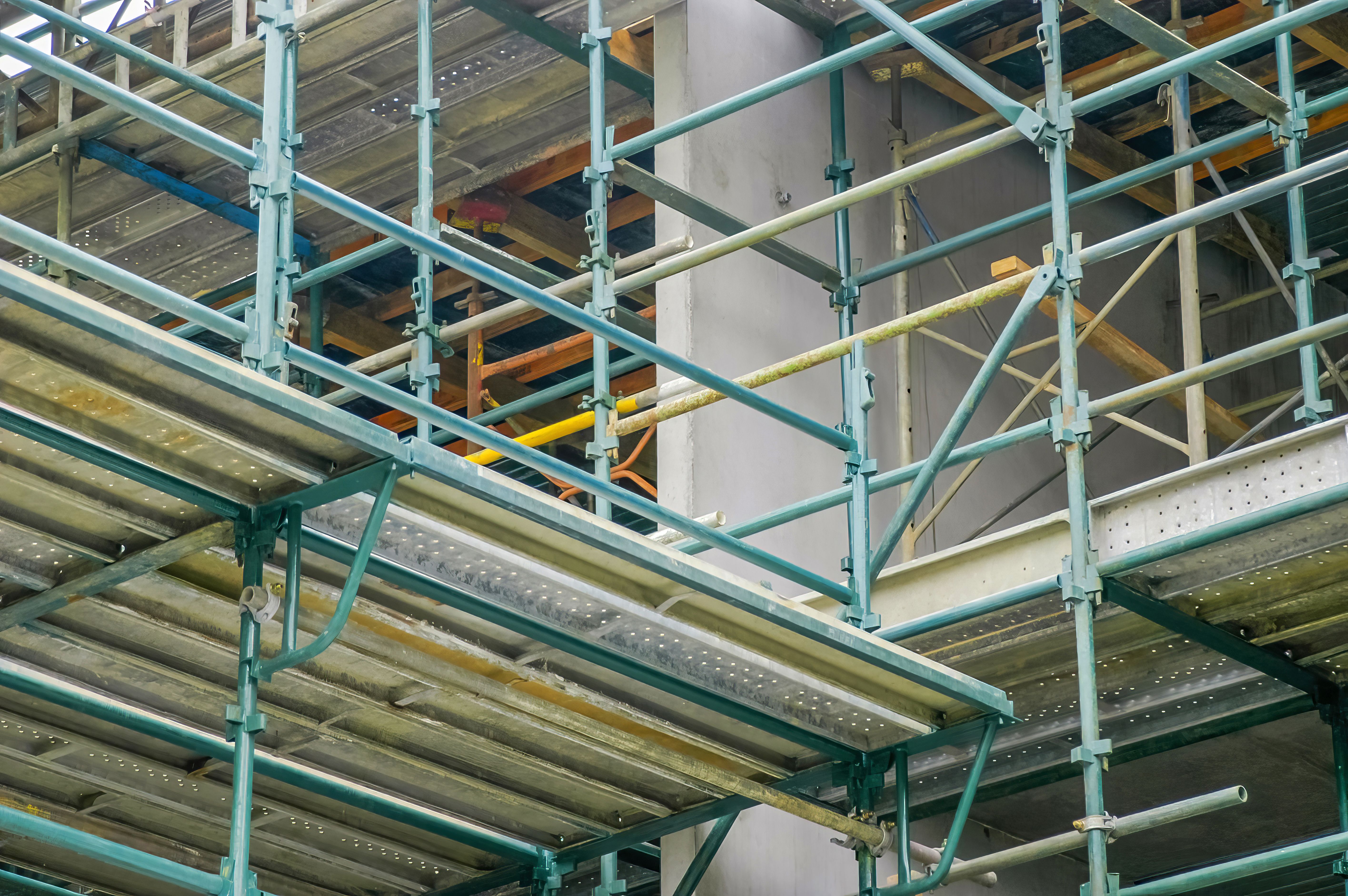 Scaffold Insurance in Australia: The Complete Guide