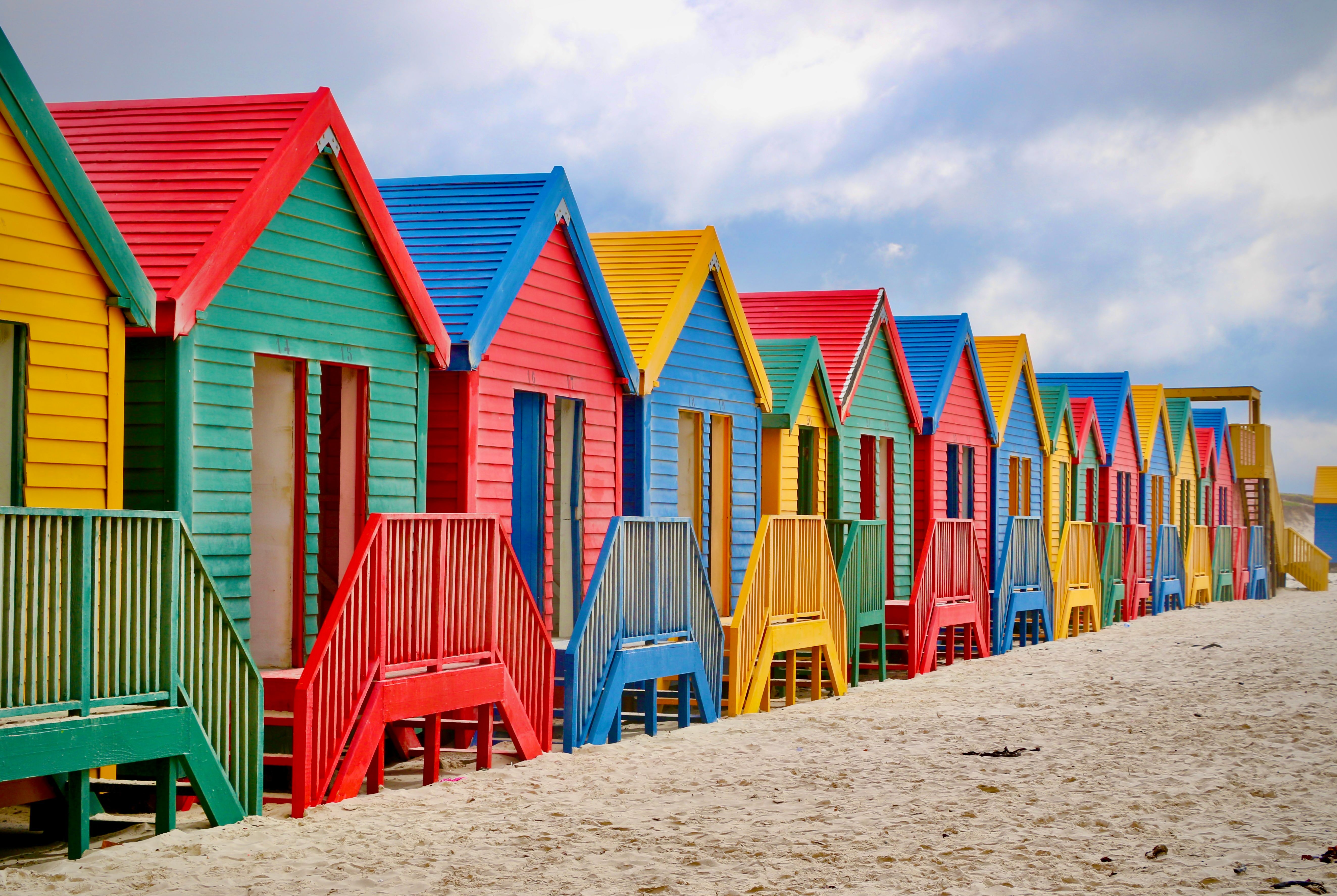 How to Choose Eco-Friendly Travel Accommodations in Cape Town