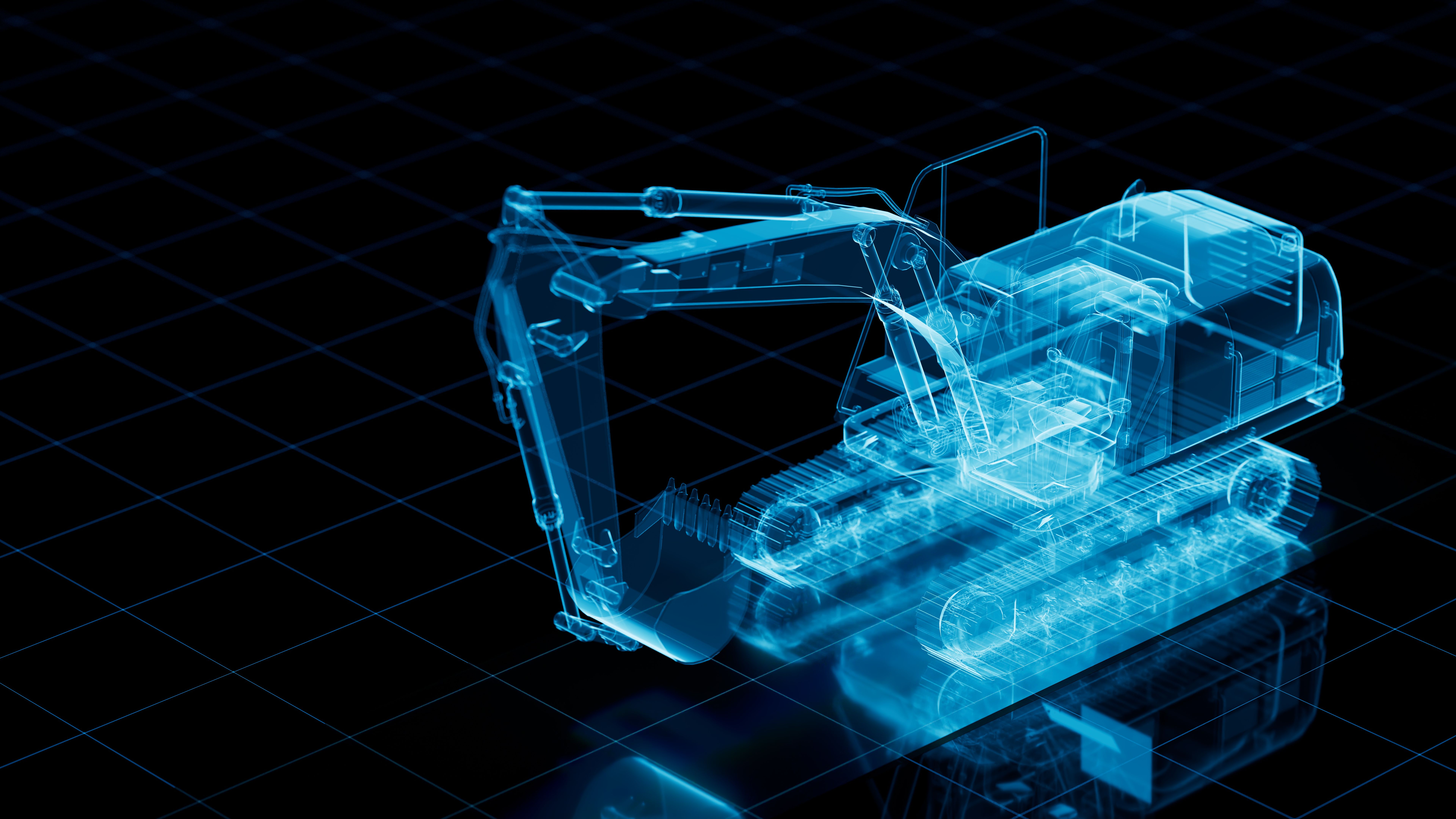 A Comprehensive Guide to Implementing Simulation Models in Mining Machinery