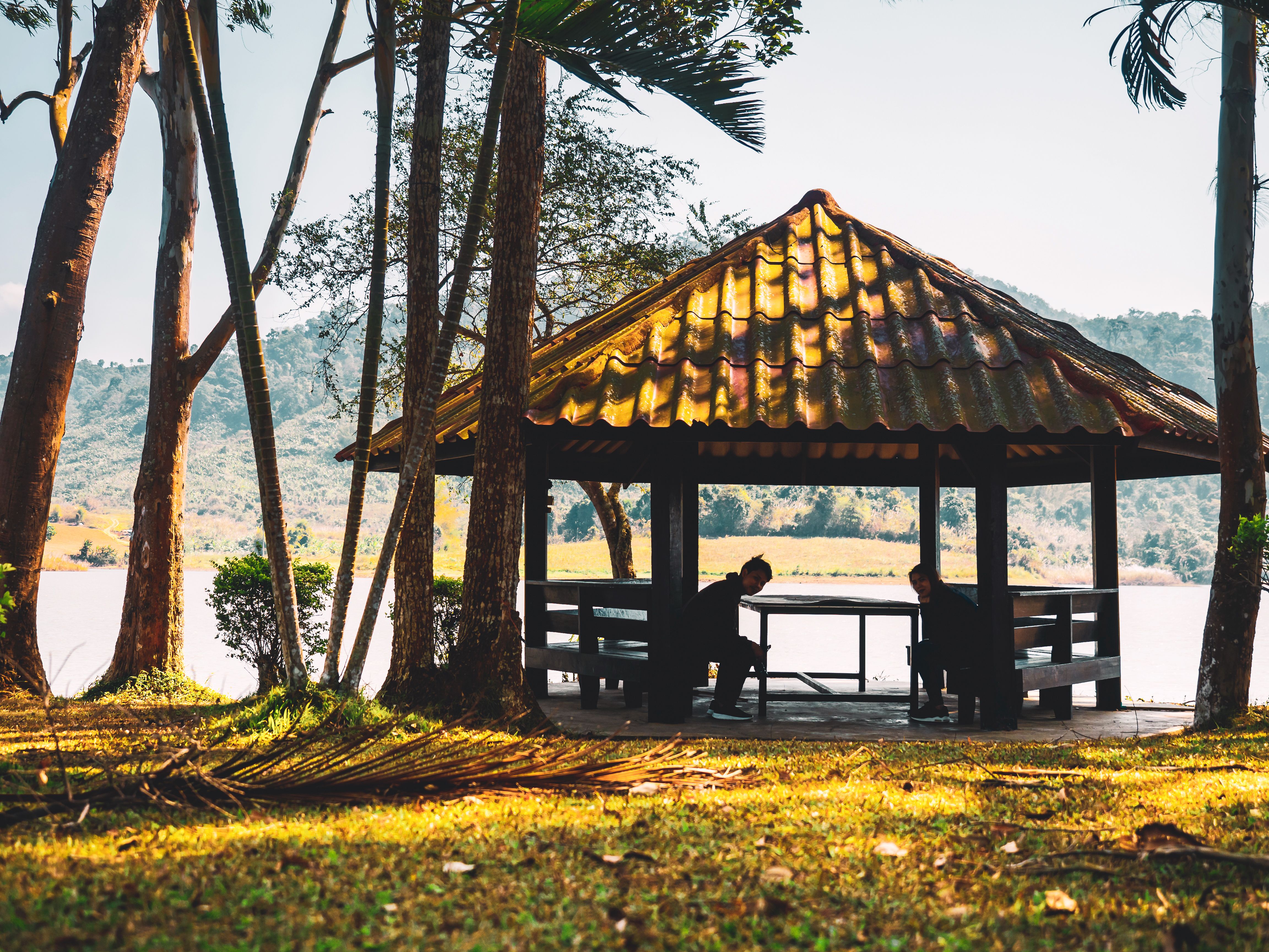 Exploring the Charm of Traditional Gazebos