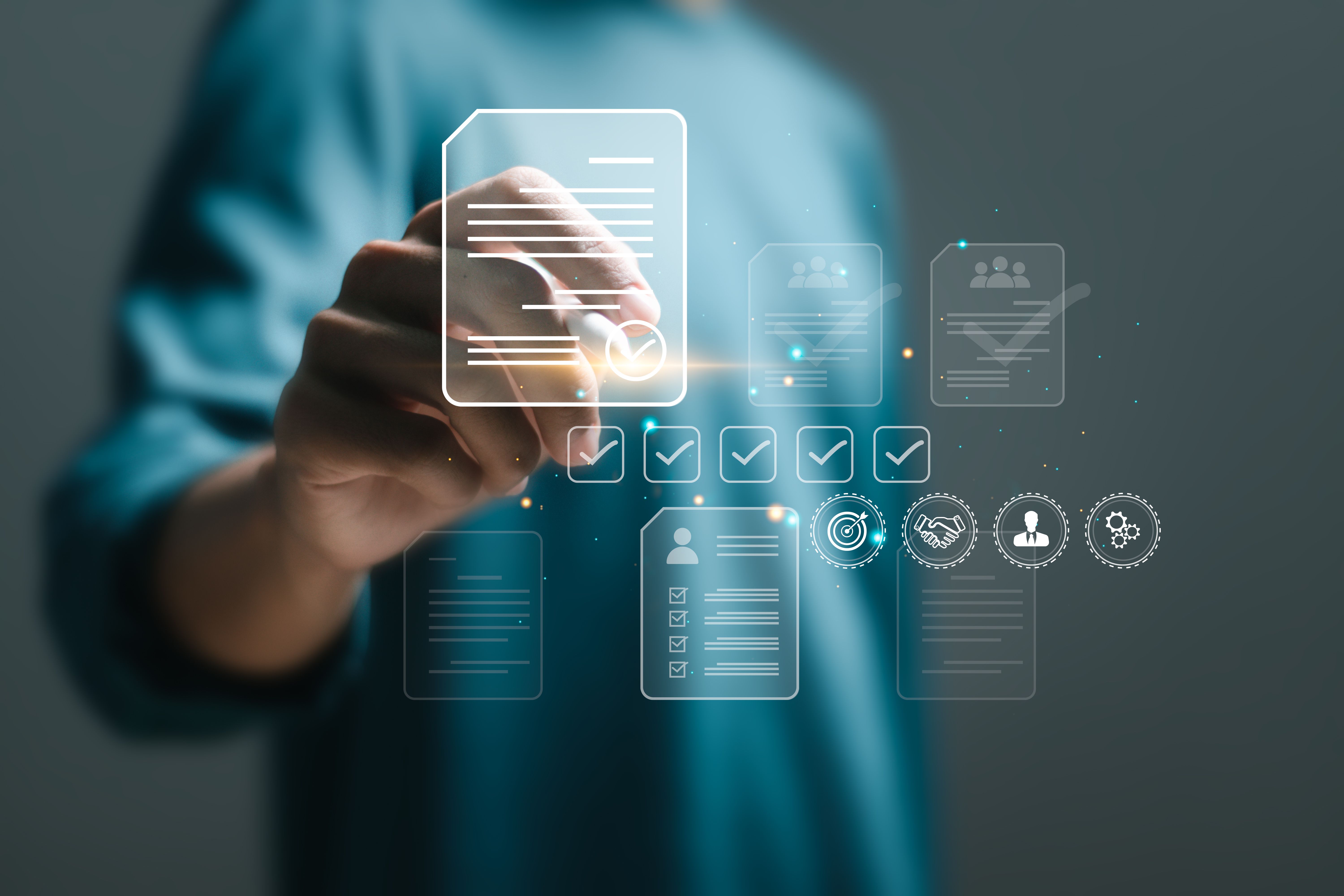 Optimize Staffing Costs with Marathon Medical's AI Solution