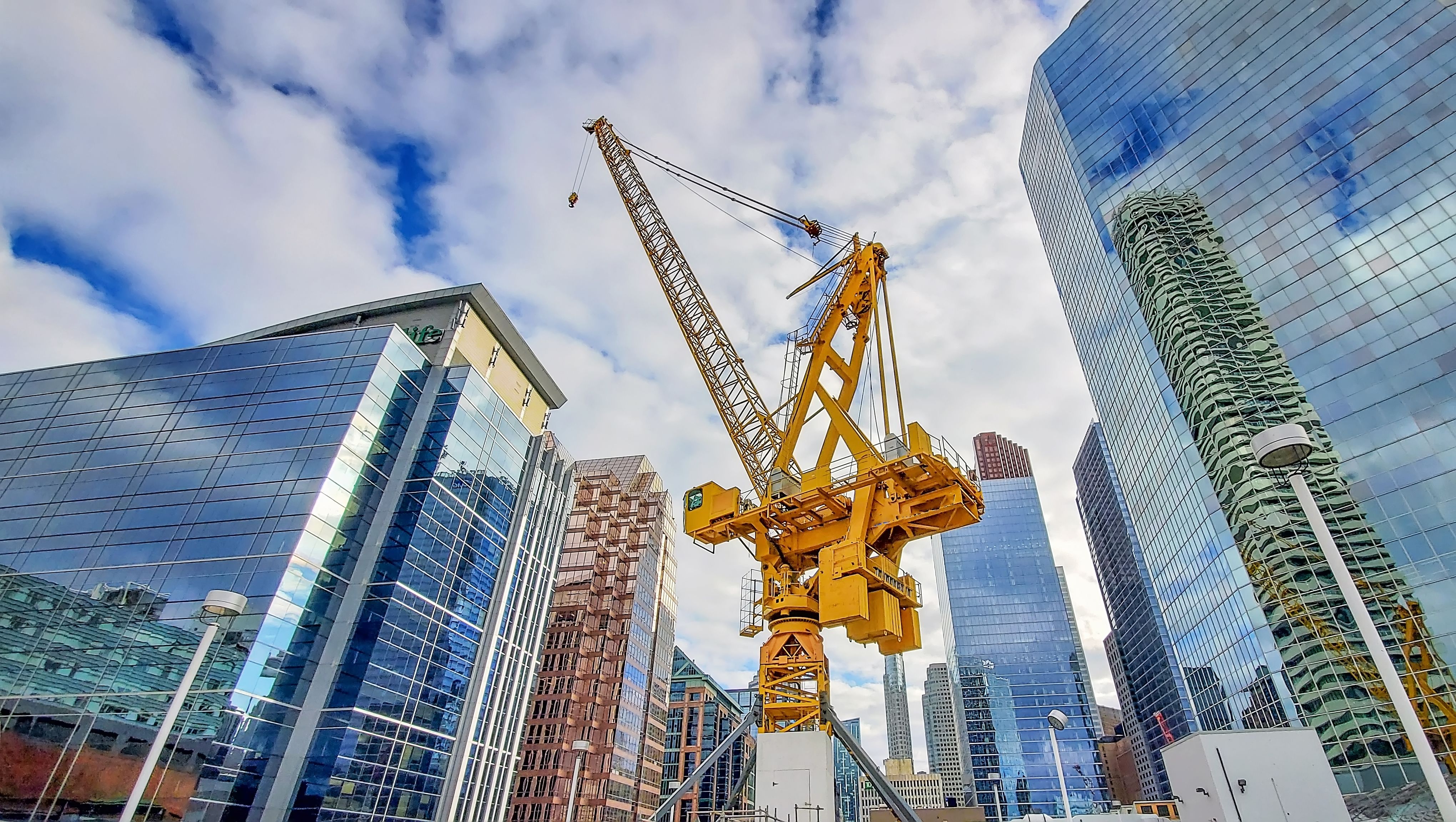 UnderstandingFree Construction Contracts: What You Need to