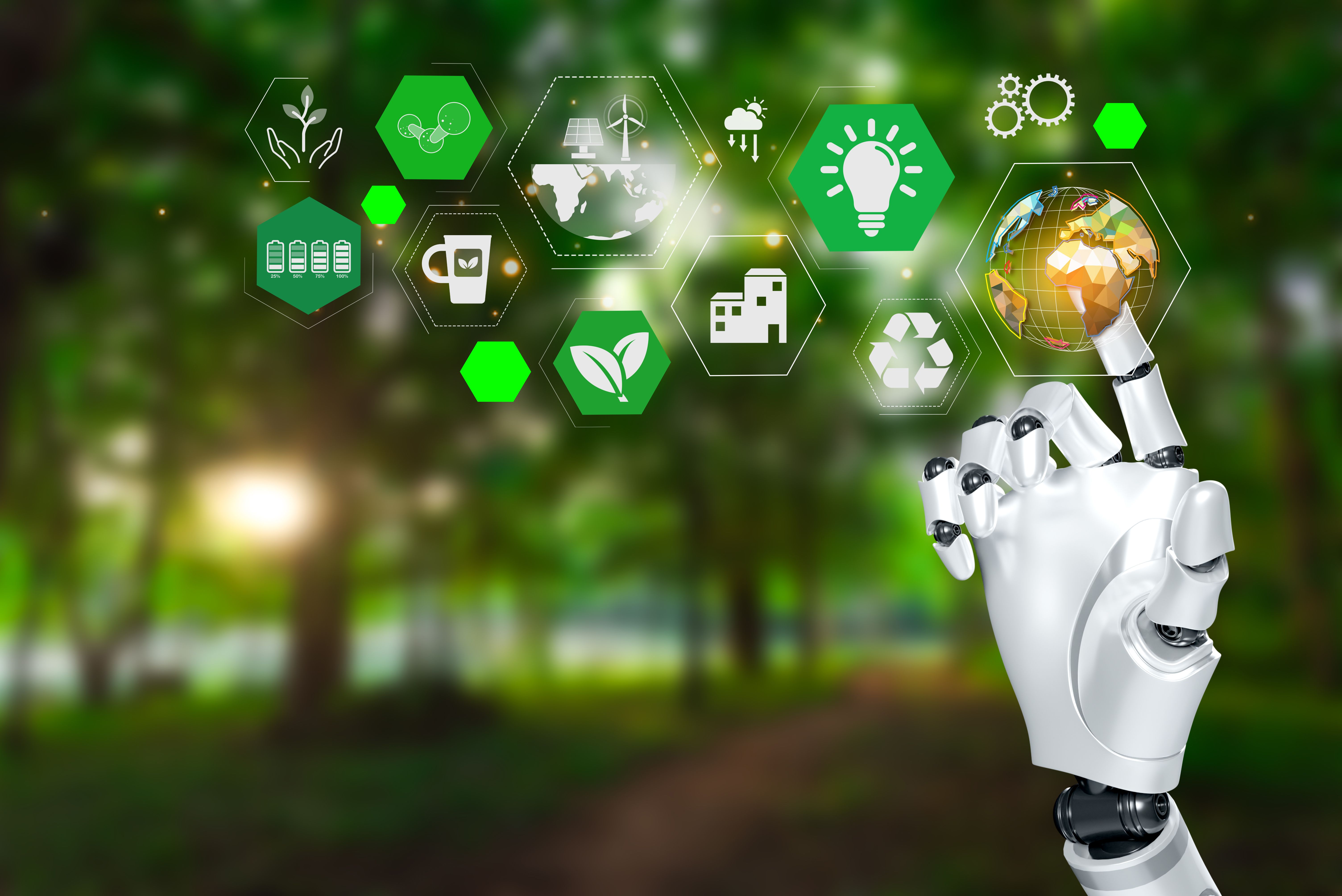 Innovative AI Solutions for Weed Management in the USA