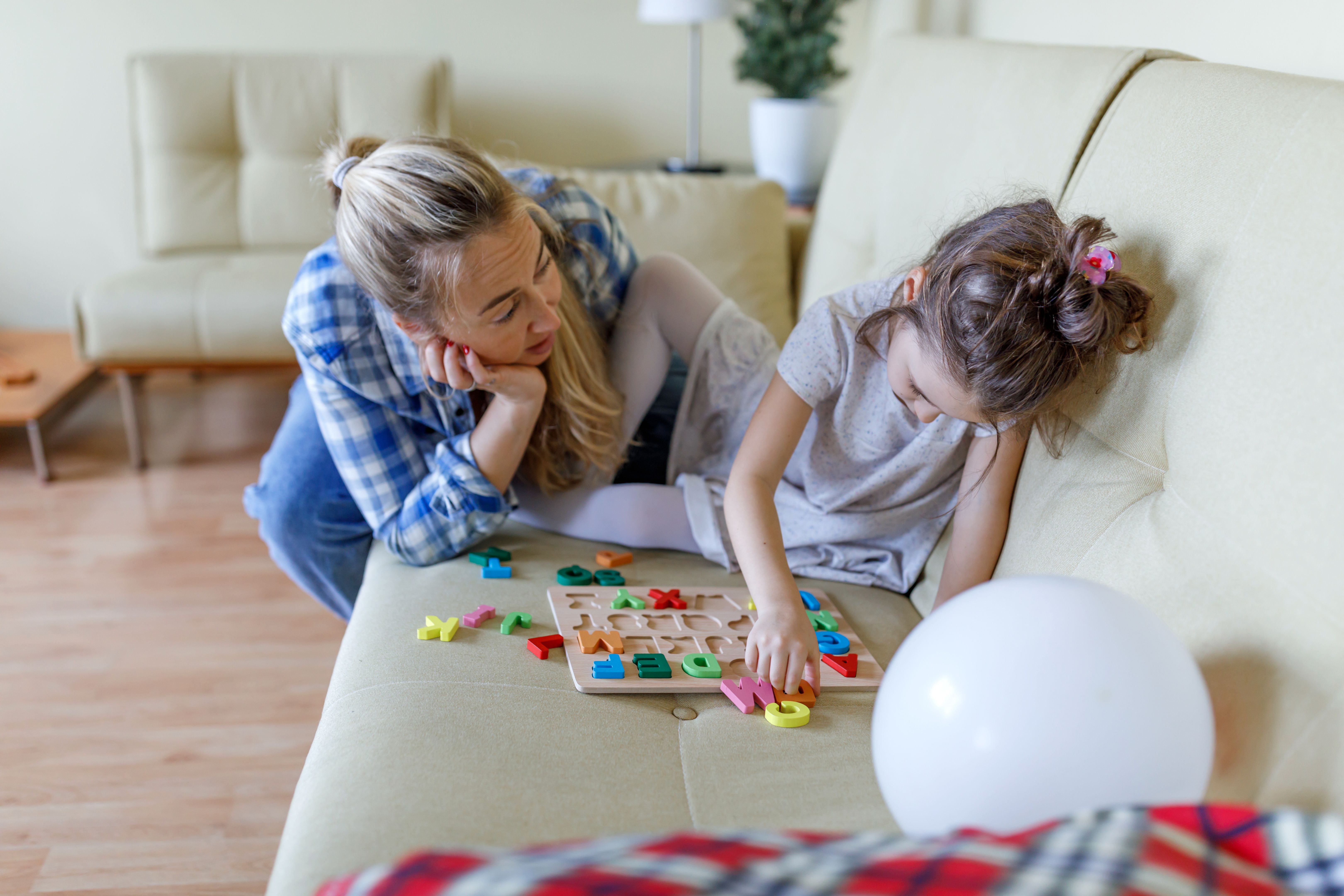 Логопед онлайн Норвегия | Консультация | Logoped4U