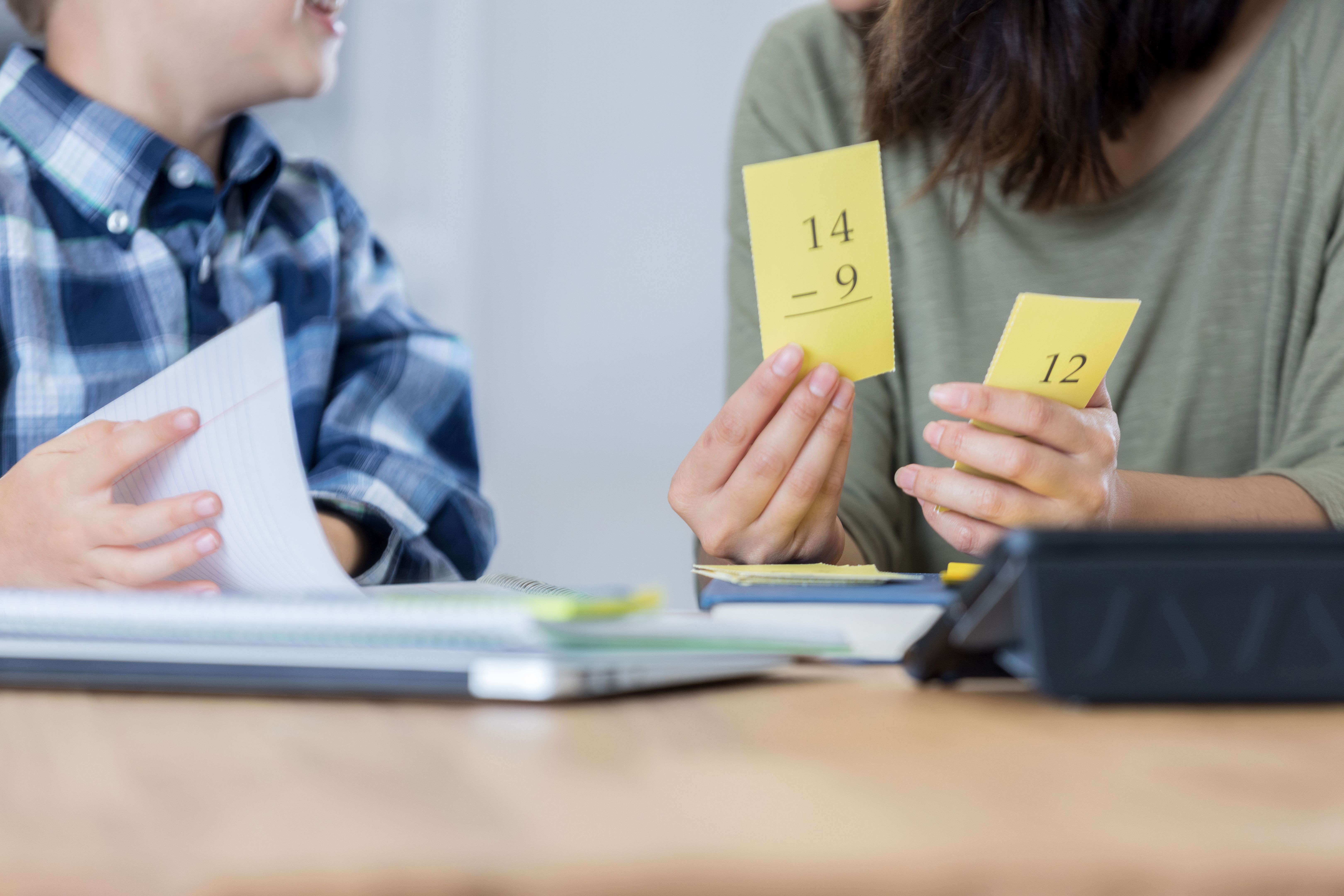 Mastering Law Studies with Flash Cards