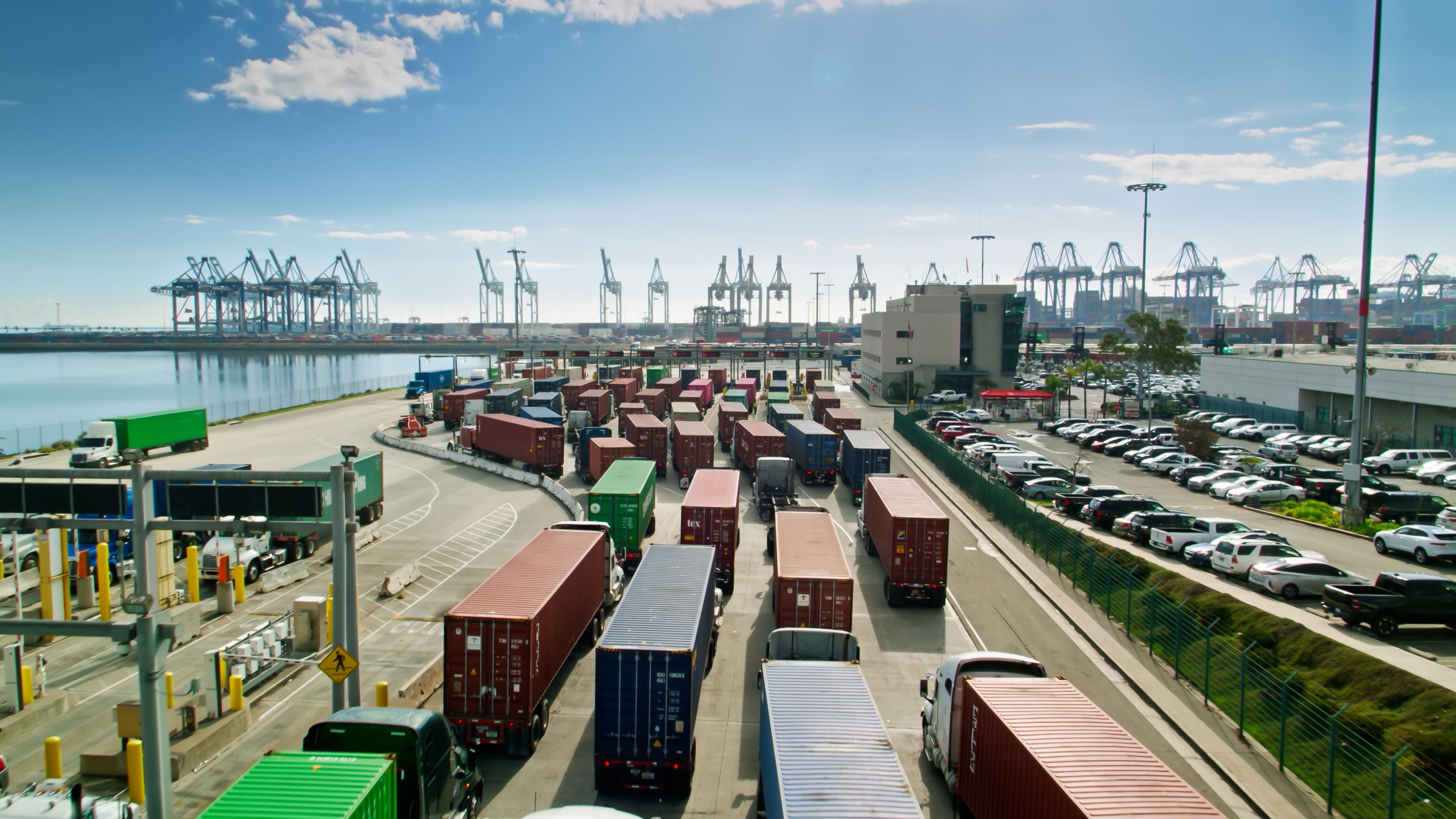 A Comprehensive Guide to Freight Transport in California