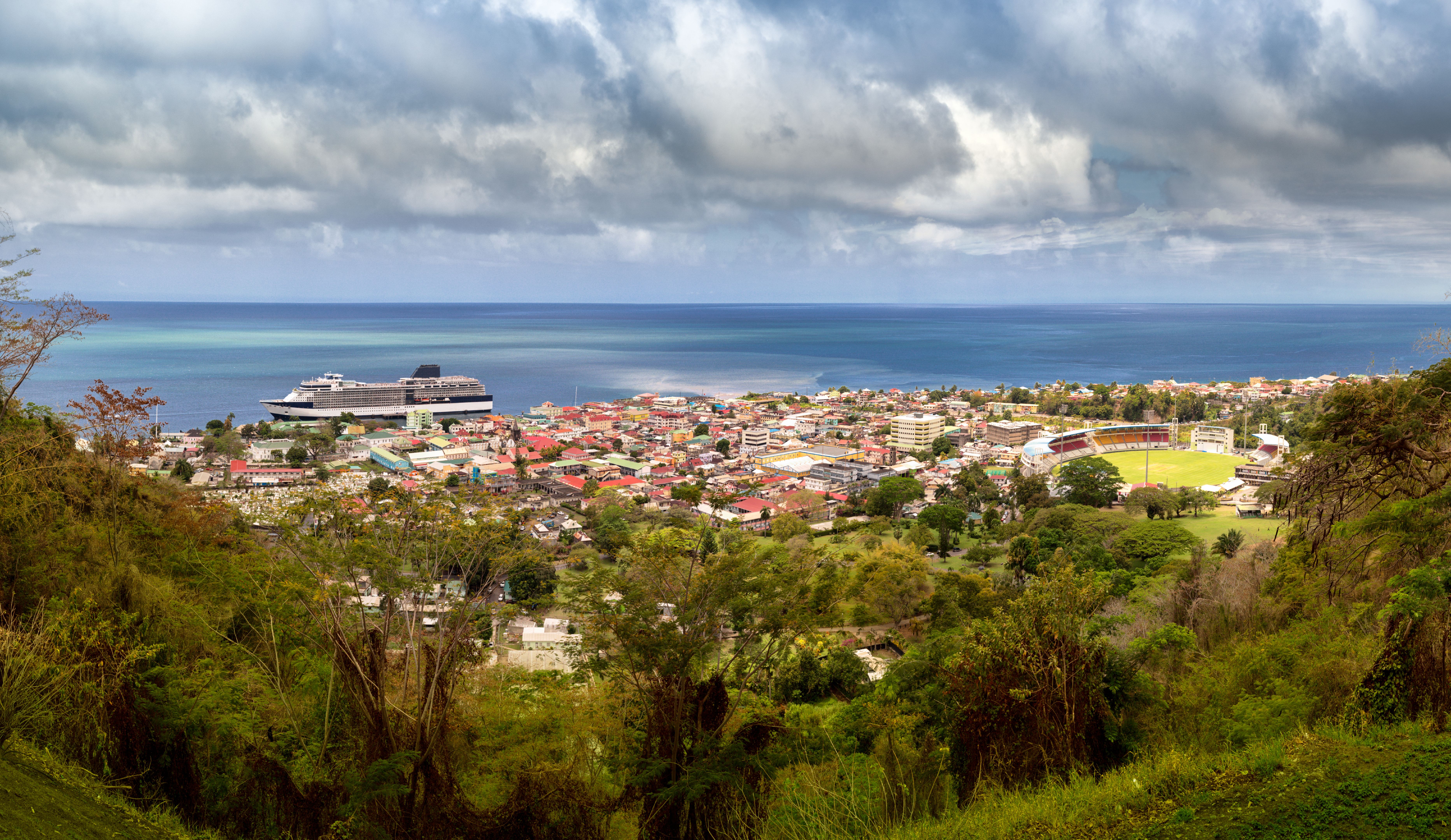 Explore Dominica: A Comprehensive Travel Guide