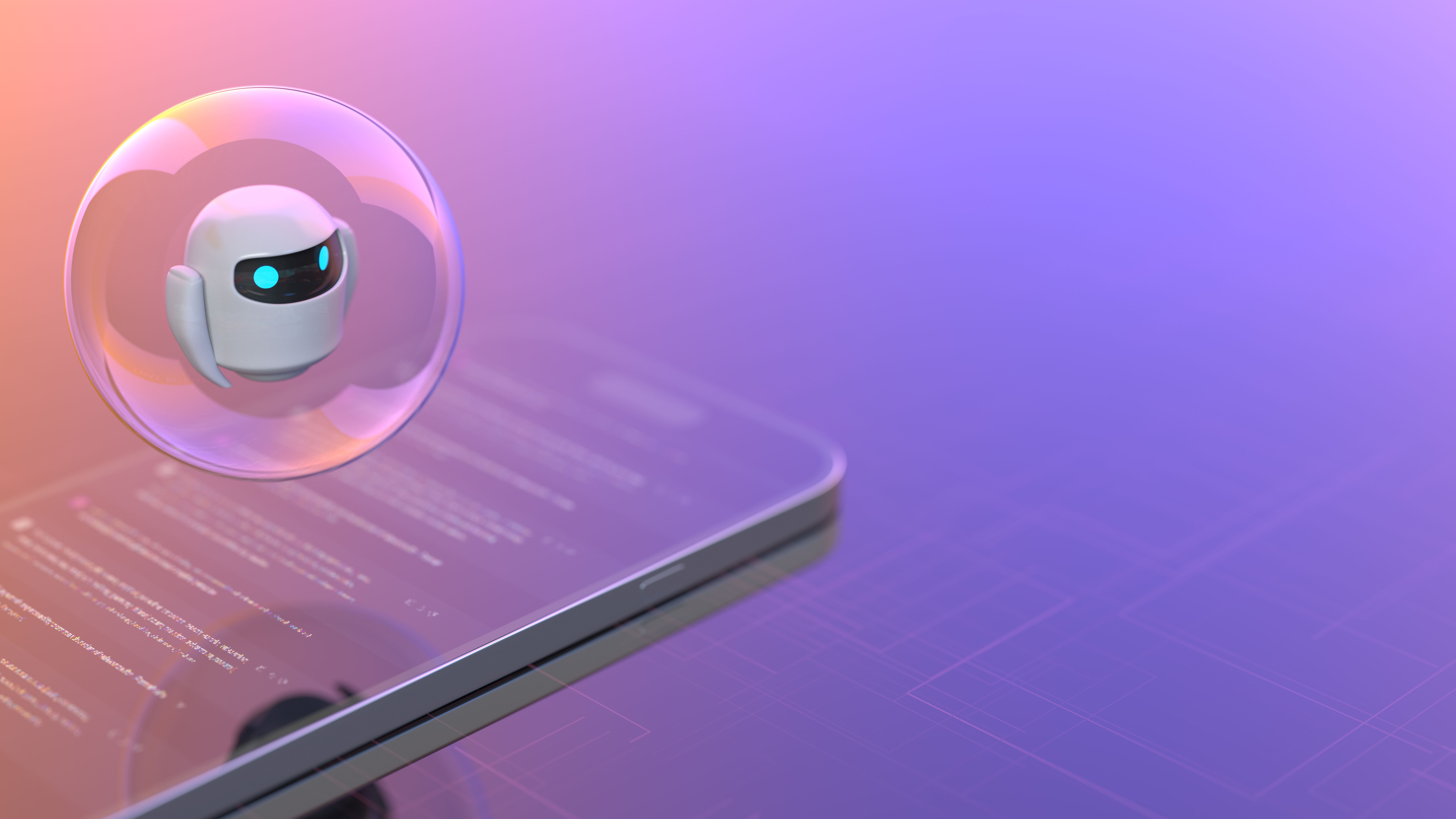 Streamline Business with Parsimony's AI Bots & ERP System