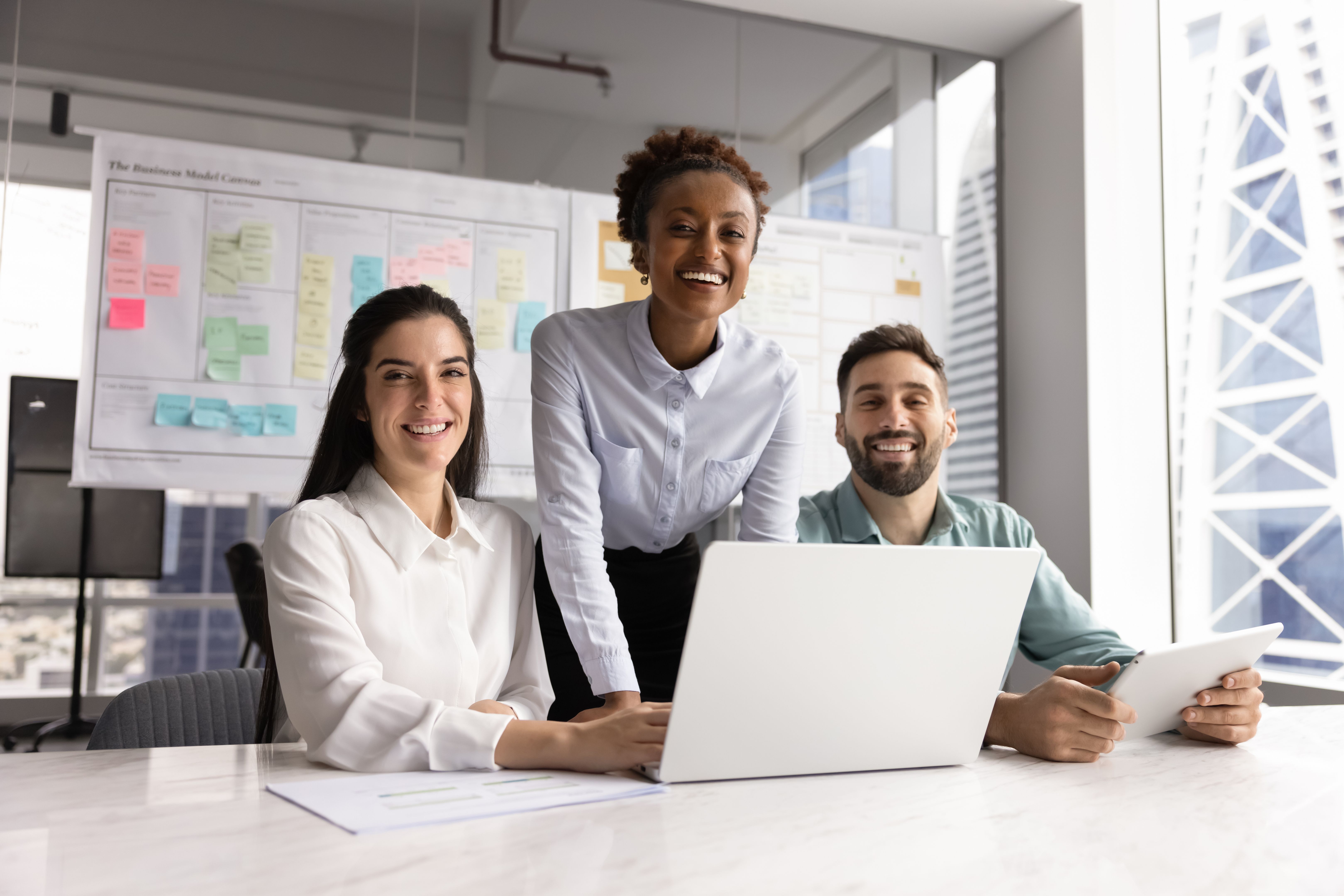 Understanding Outsourced Team Management for LATAM Businesses