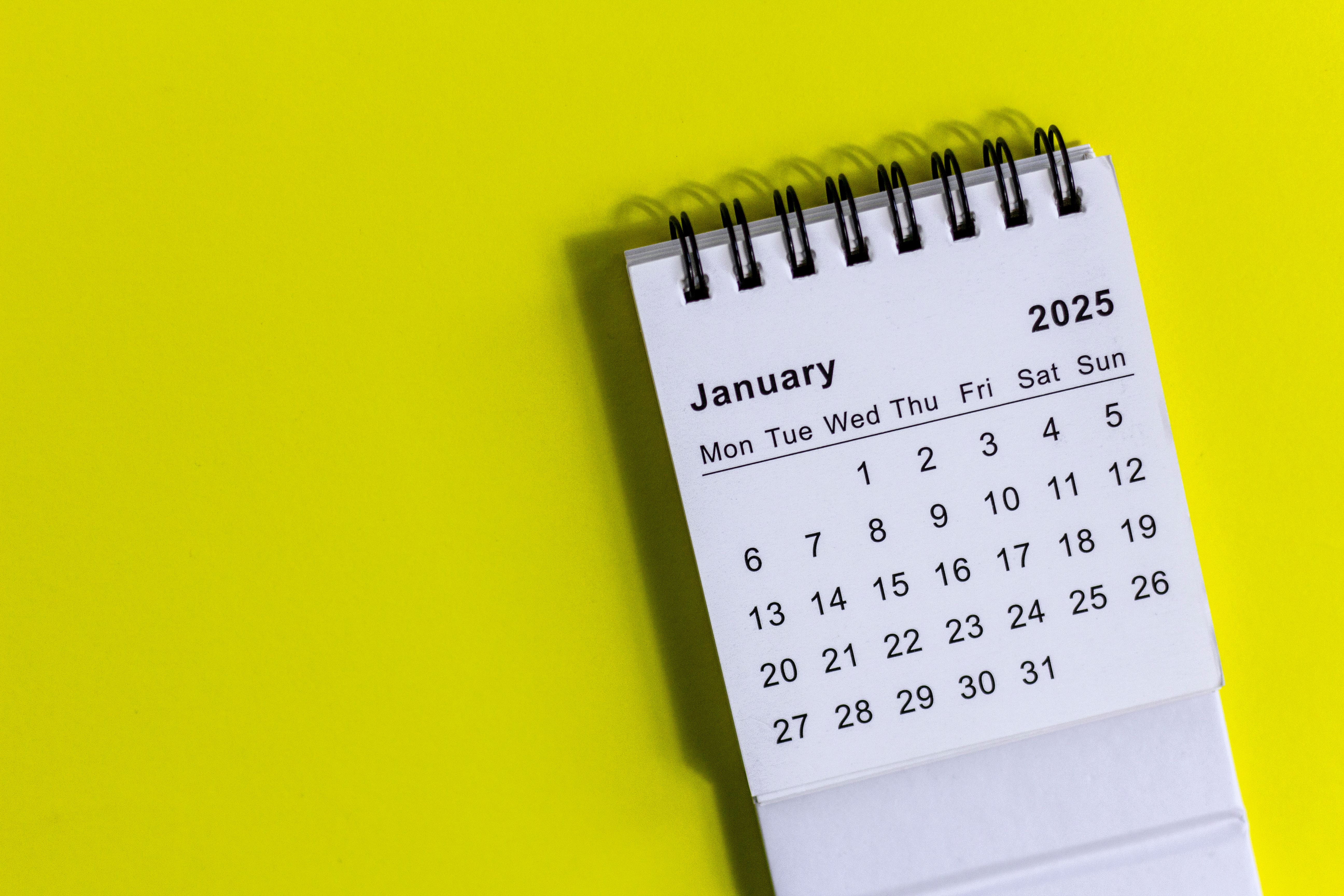 January 2026 Intake in France: Application Deadlines and Key Information