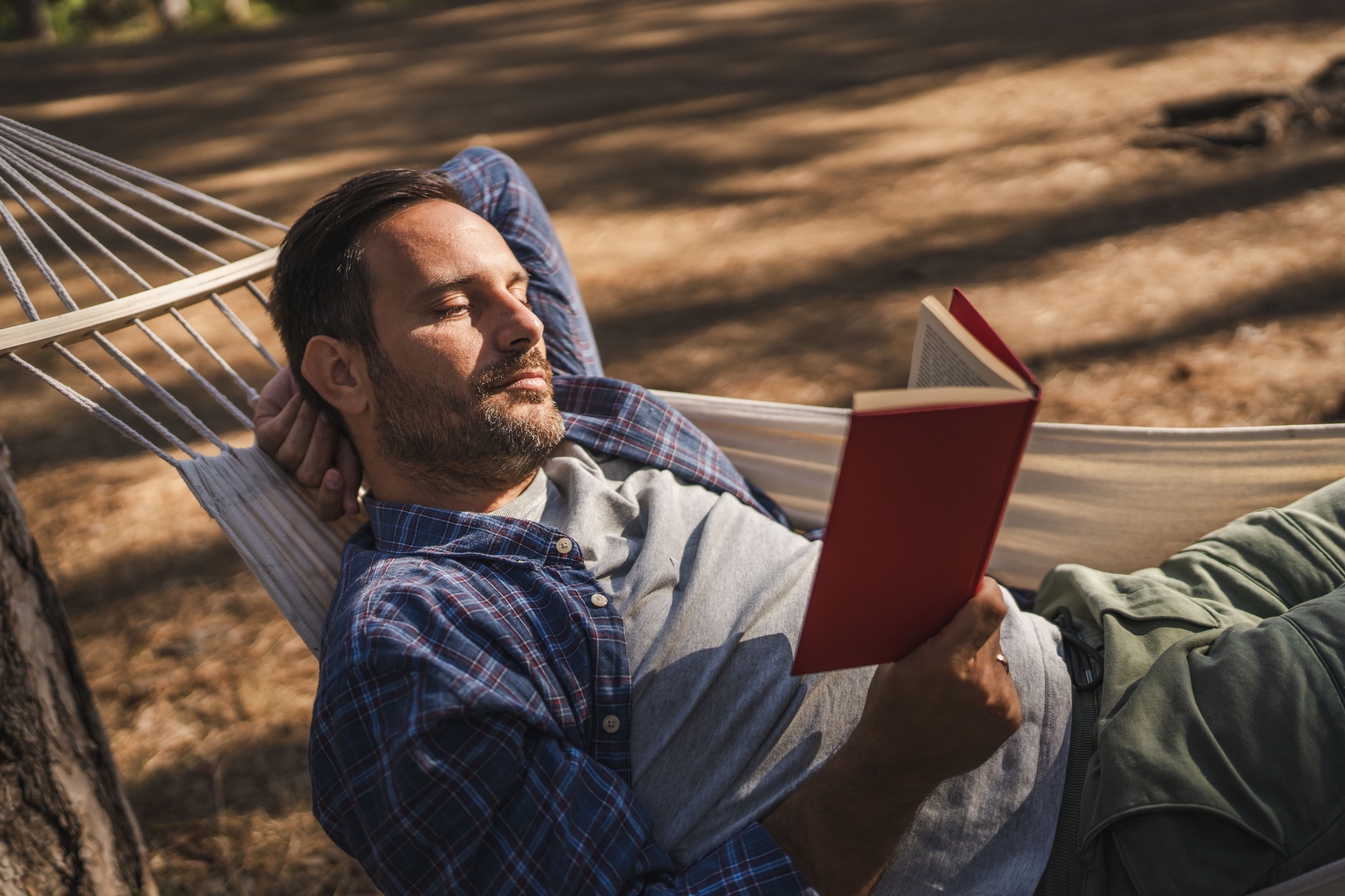 The Science of Calm: What Really Happens in Your Brain When You Relax