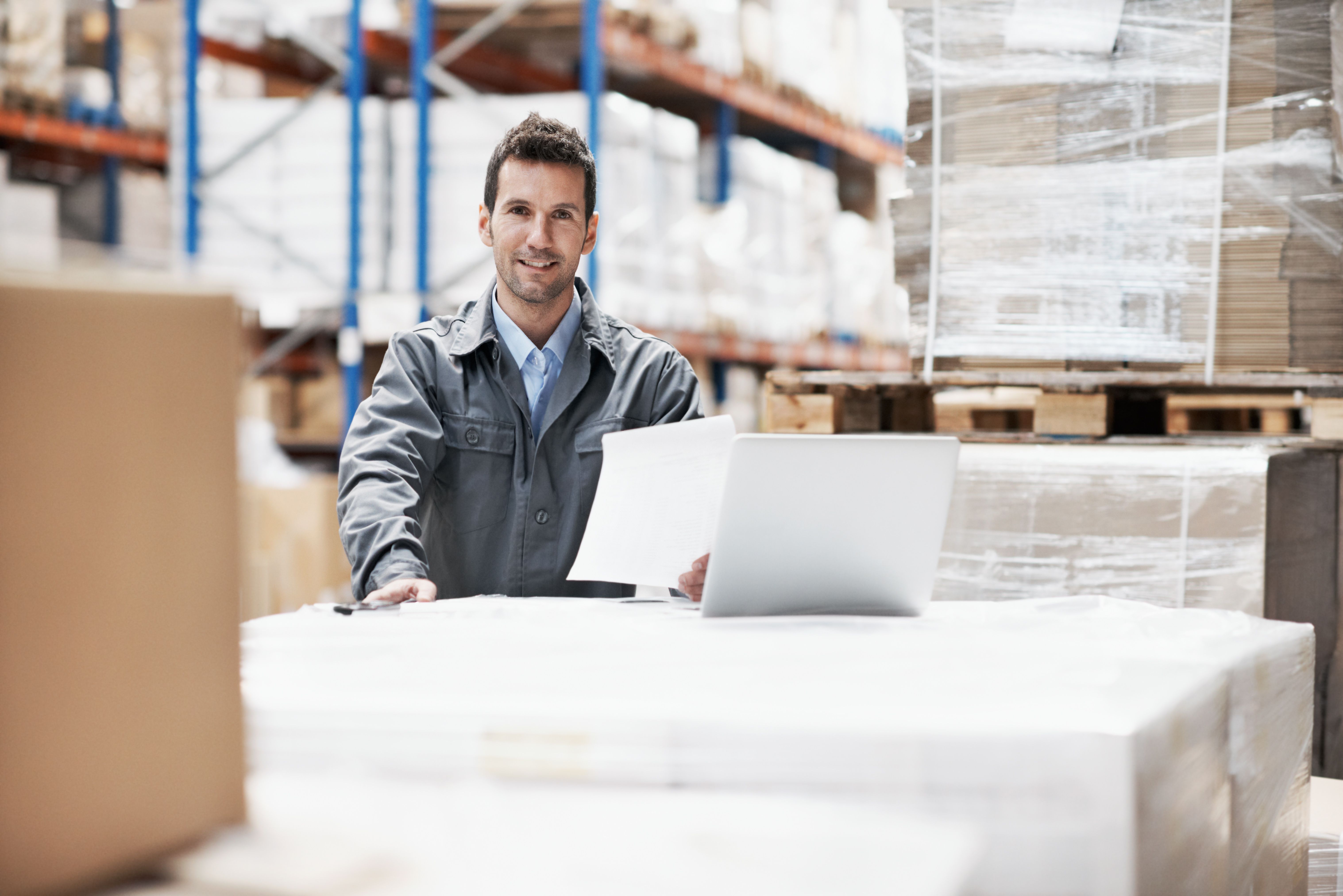 Reliable Freight and Logistics Services in Hollywood, FL