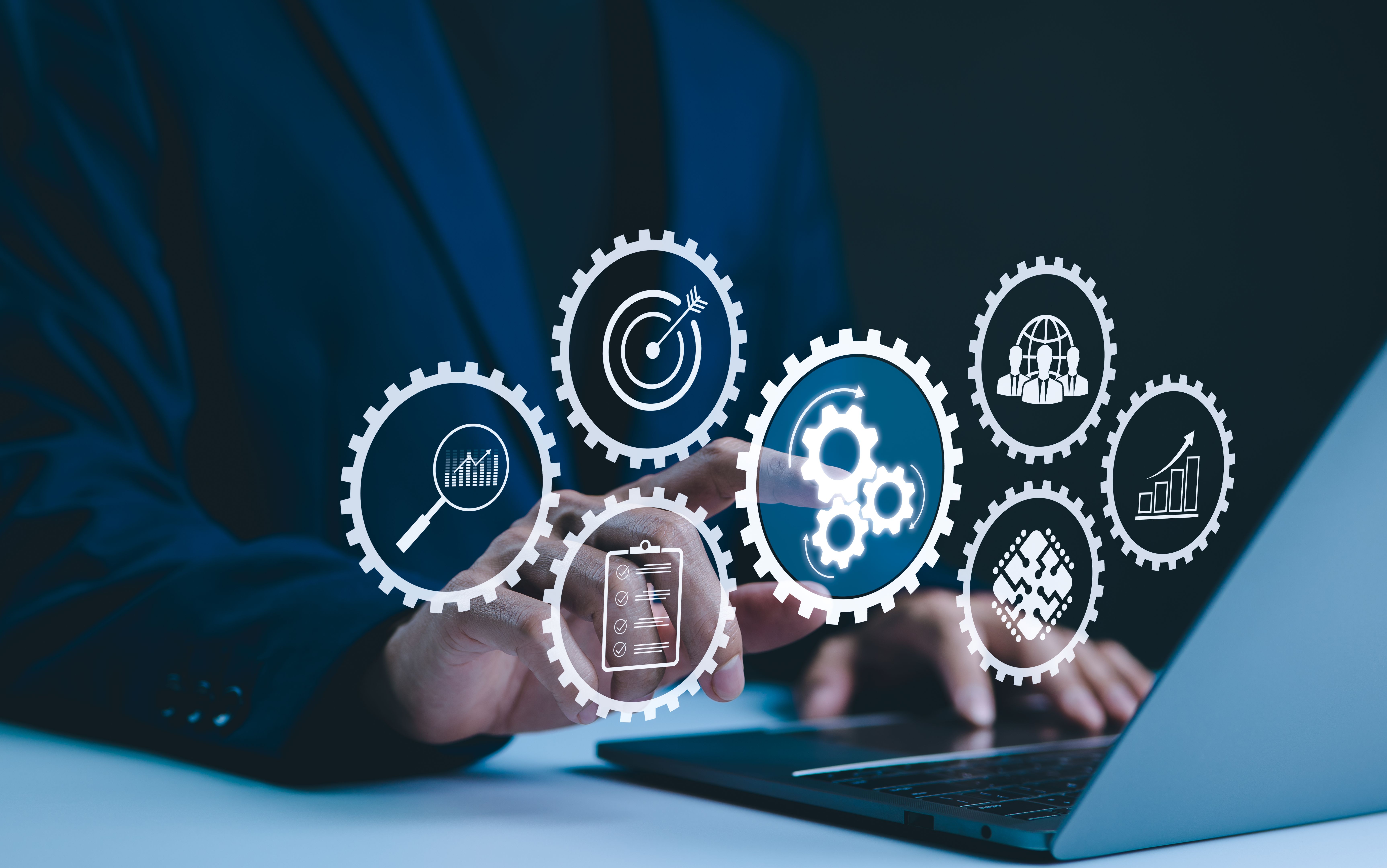 How Banks Use Automation to Improve Operational Efficiency