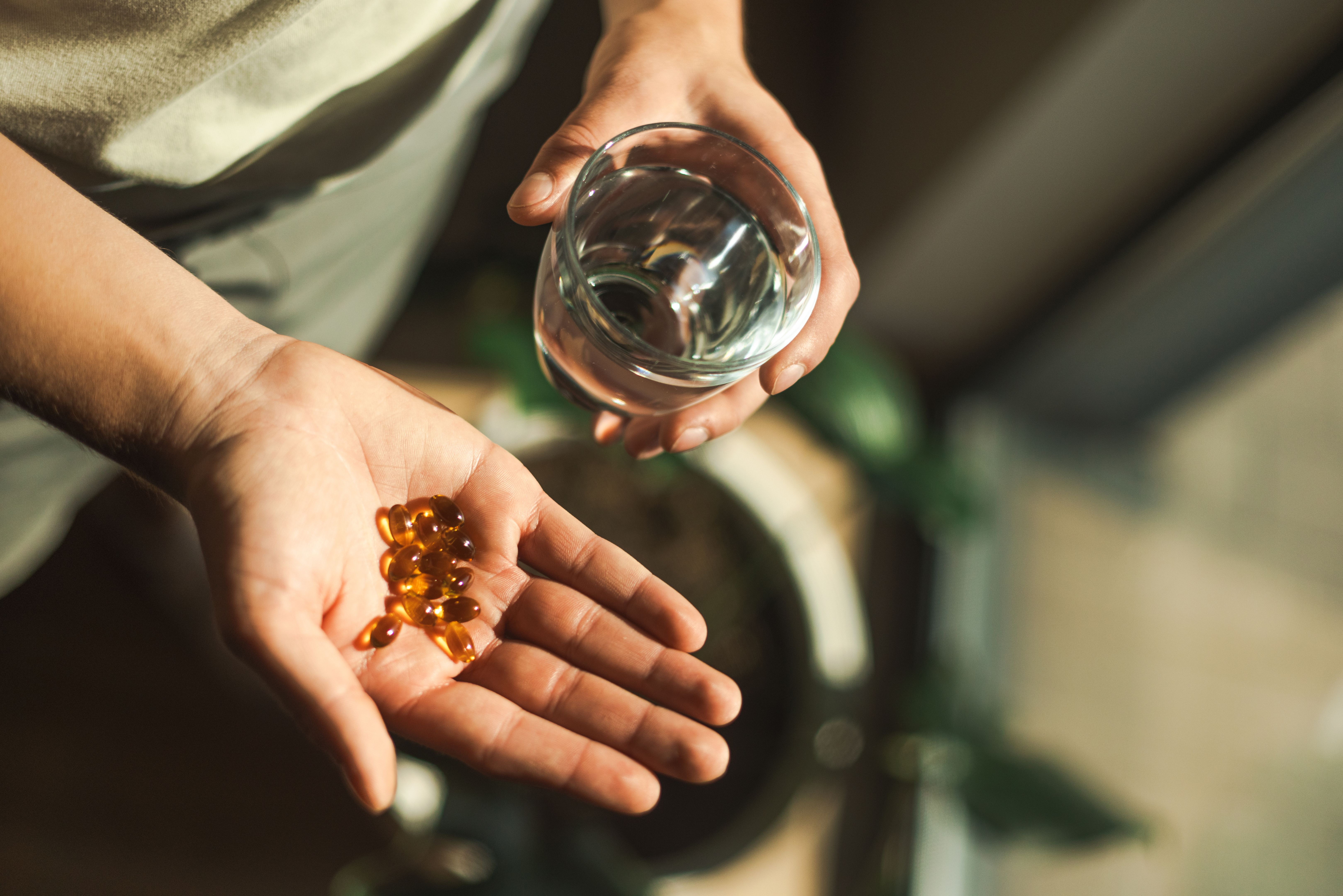 Understanding the Role of Supplements in Daily Health