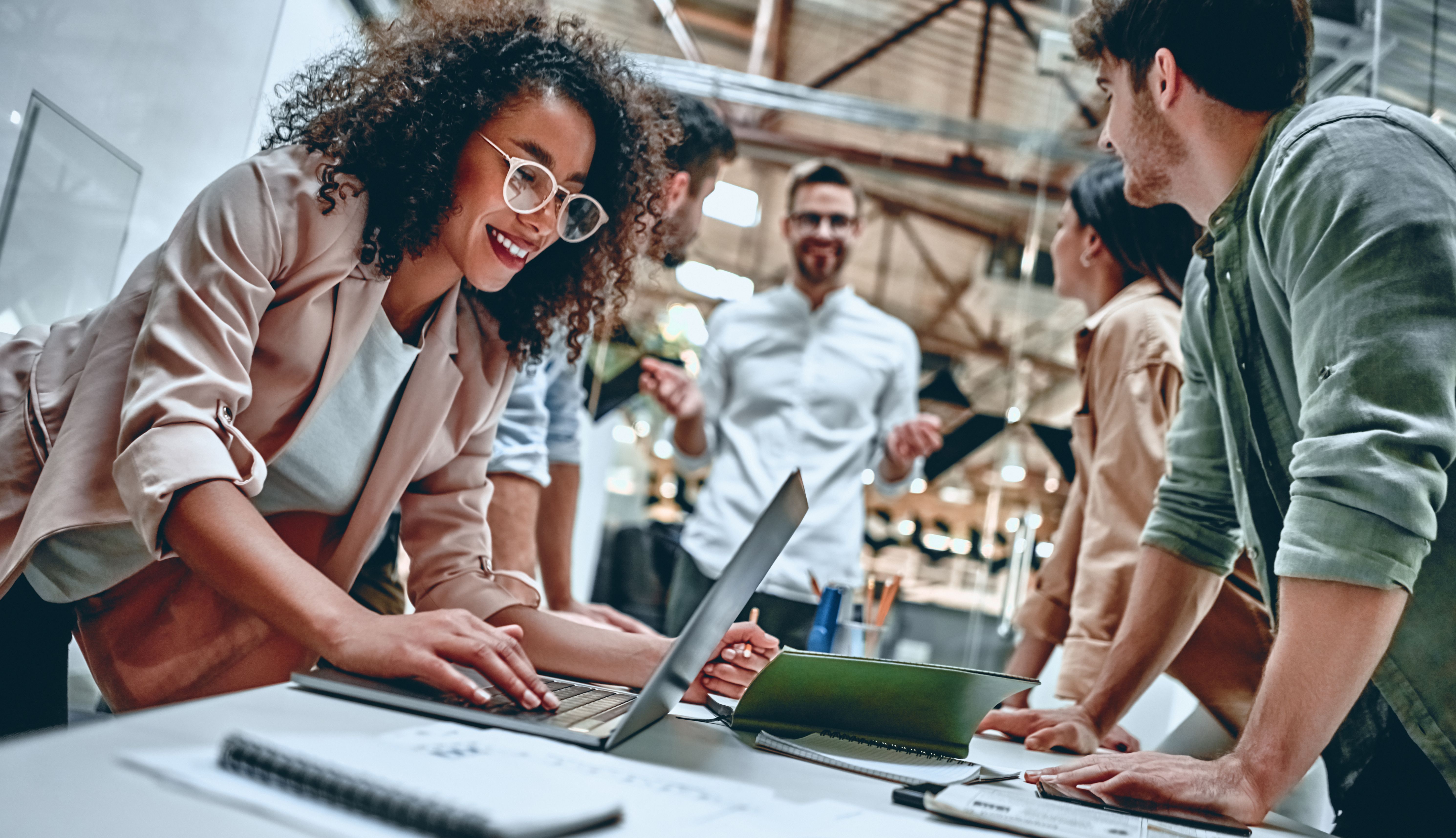 Choosing the Right Thought Partner for Student Success