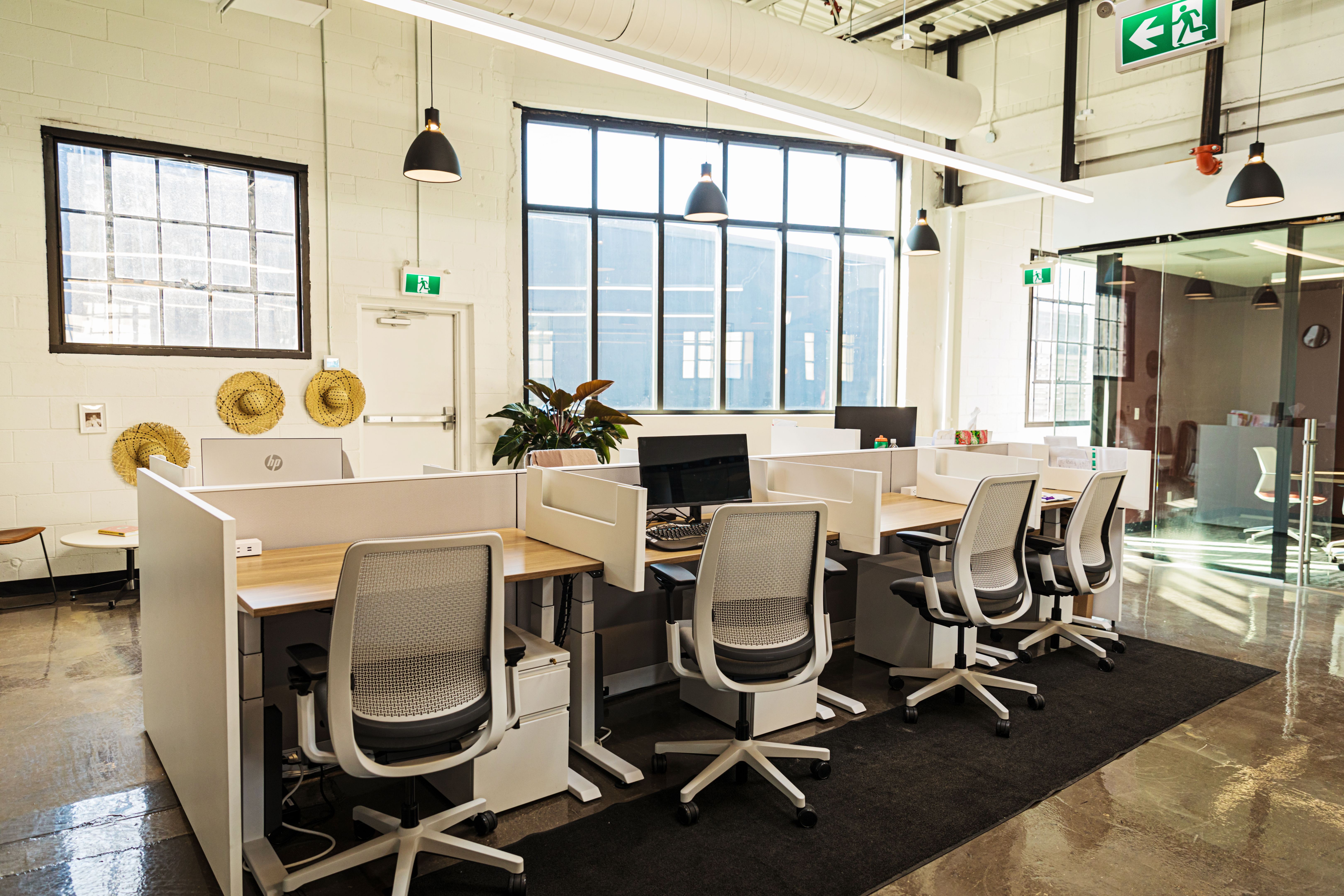 Comprehensive Guide to Office Sanitation Solutions for Toronto Businesses