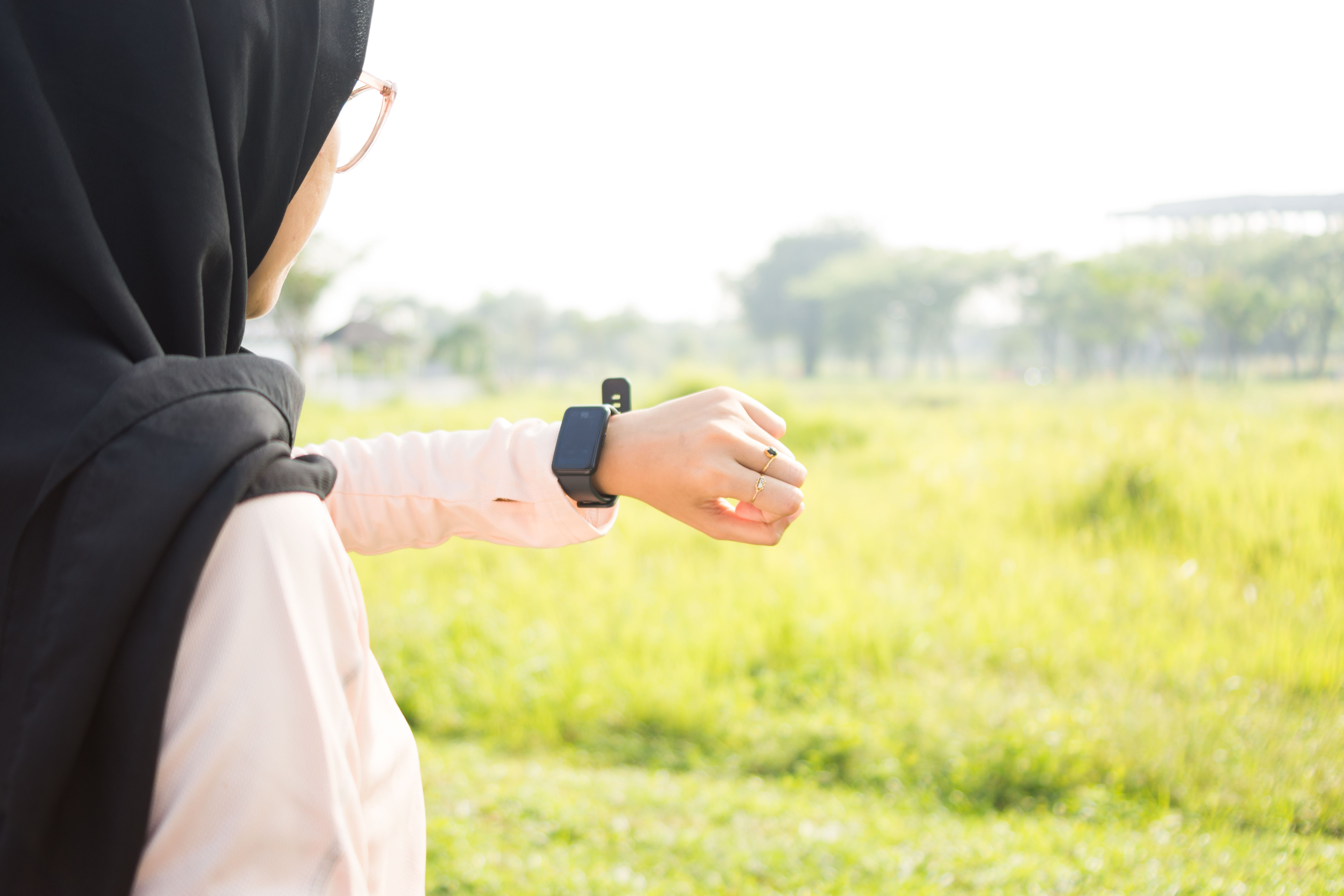Top Trending Wearable Tech for Summer: How the Quran Watch Stands Out
