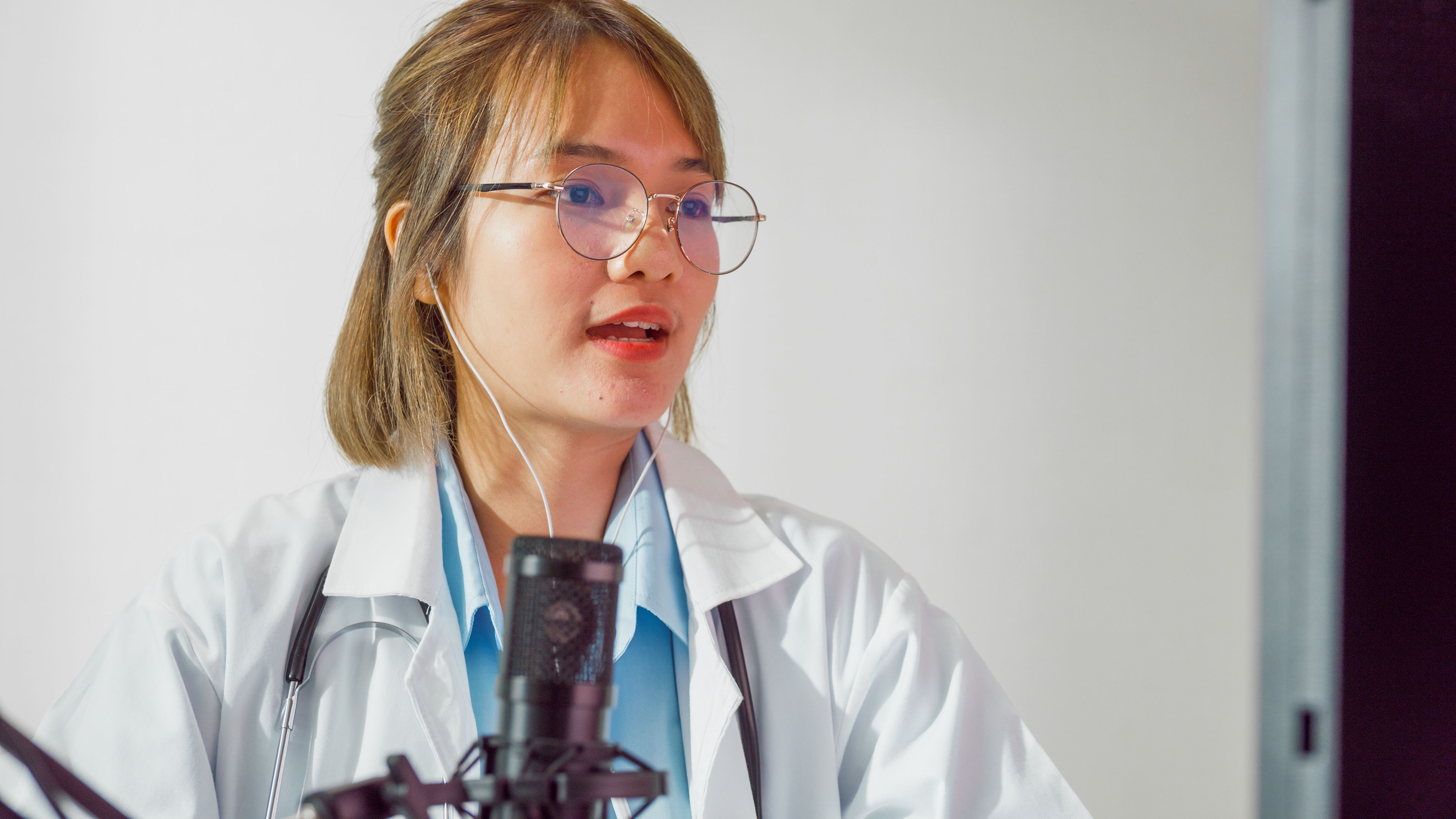 The Role of Podcasts in Continuing Pharmacy Education