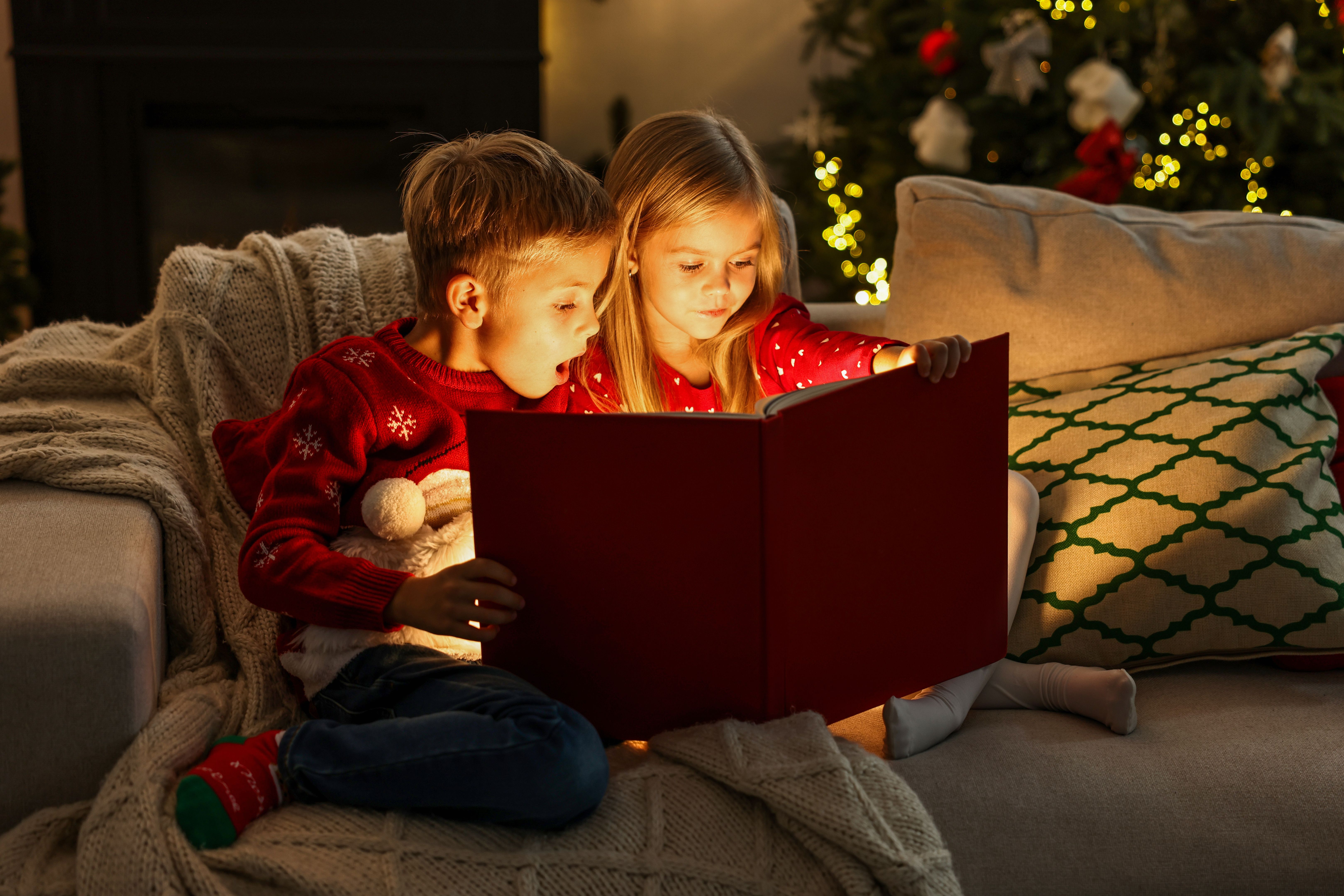 Spécial Noël | Ressources de lecture et d’écriture pour le 2e et 3e ...