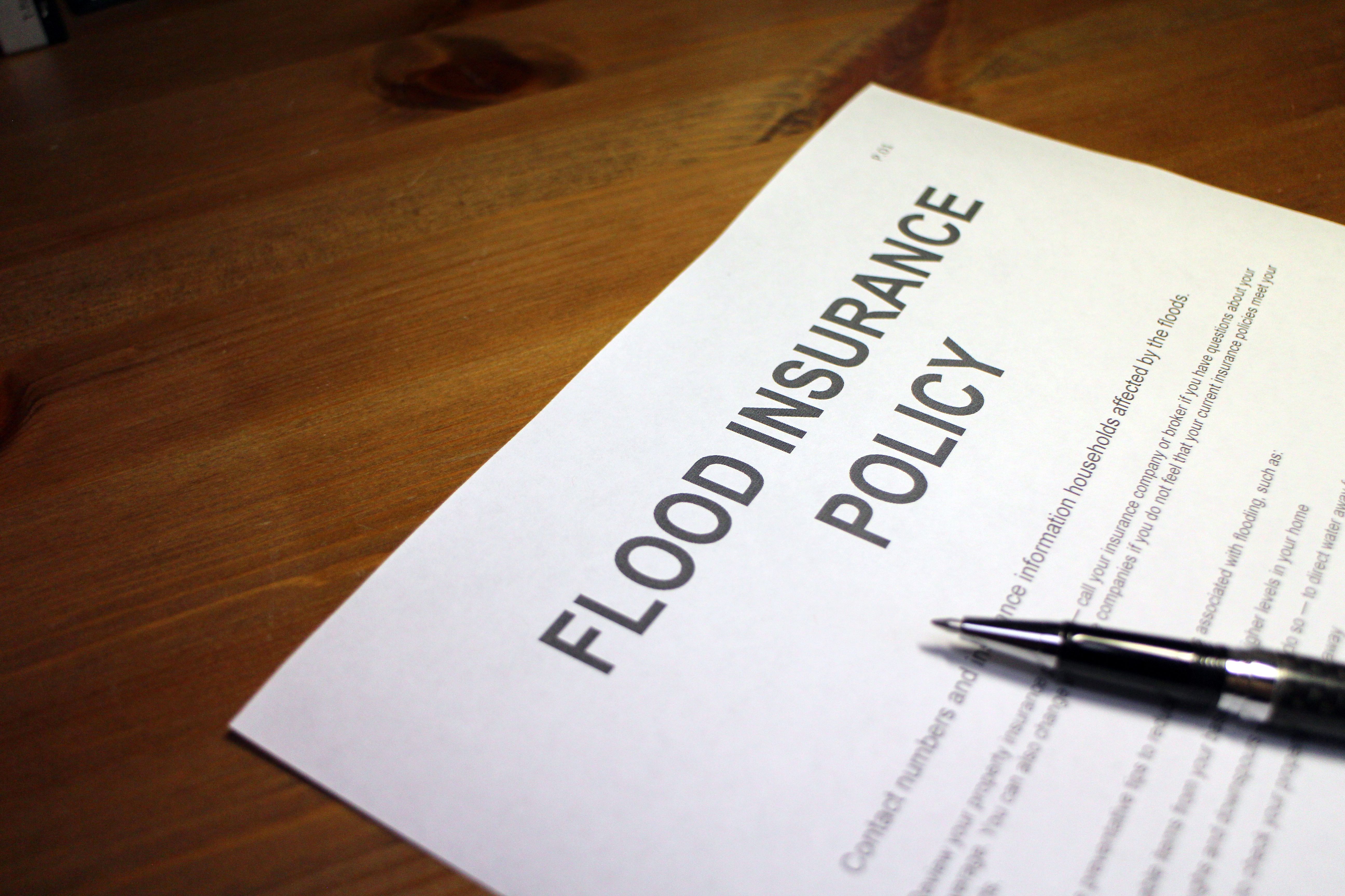Understanding Flood Insurance: What You Need to Know