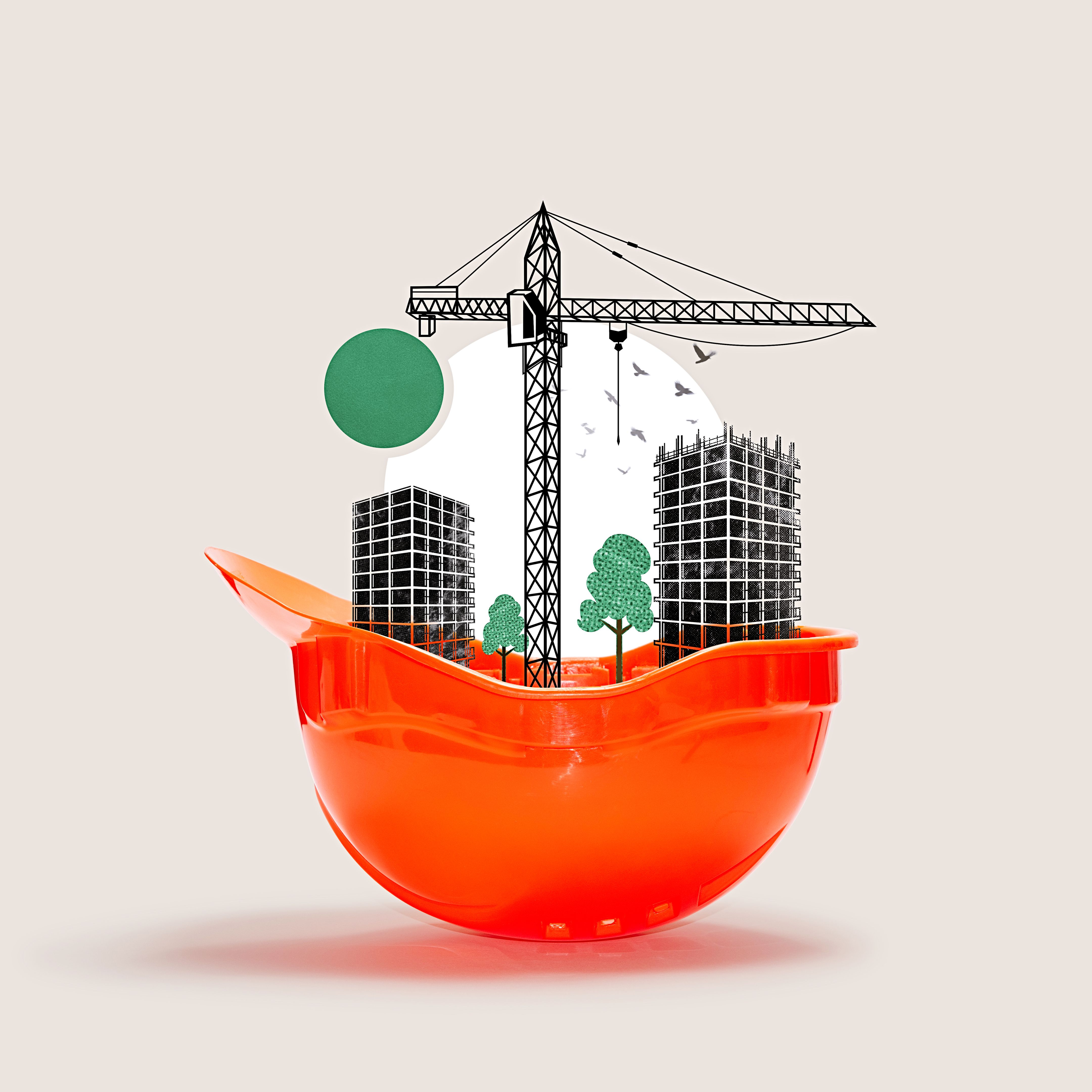 Top-Quality Services by Dynamic Construction Solutions LLC