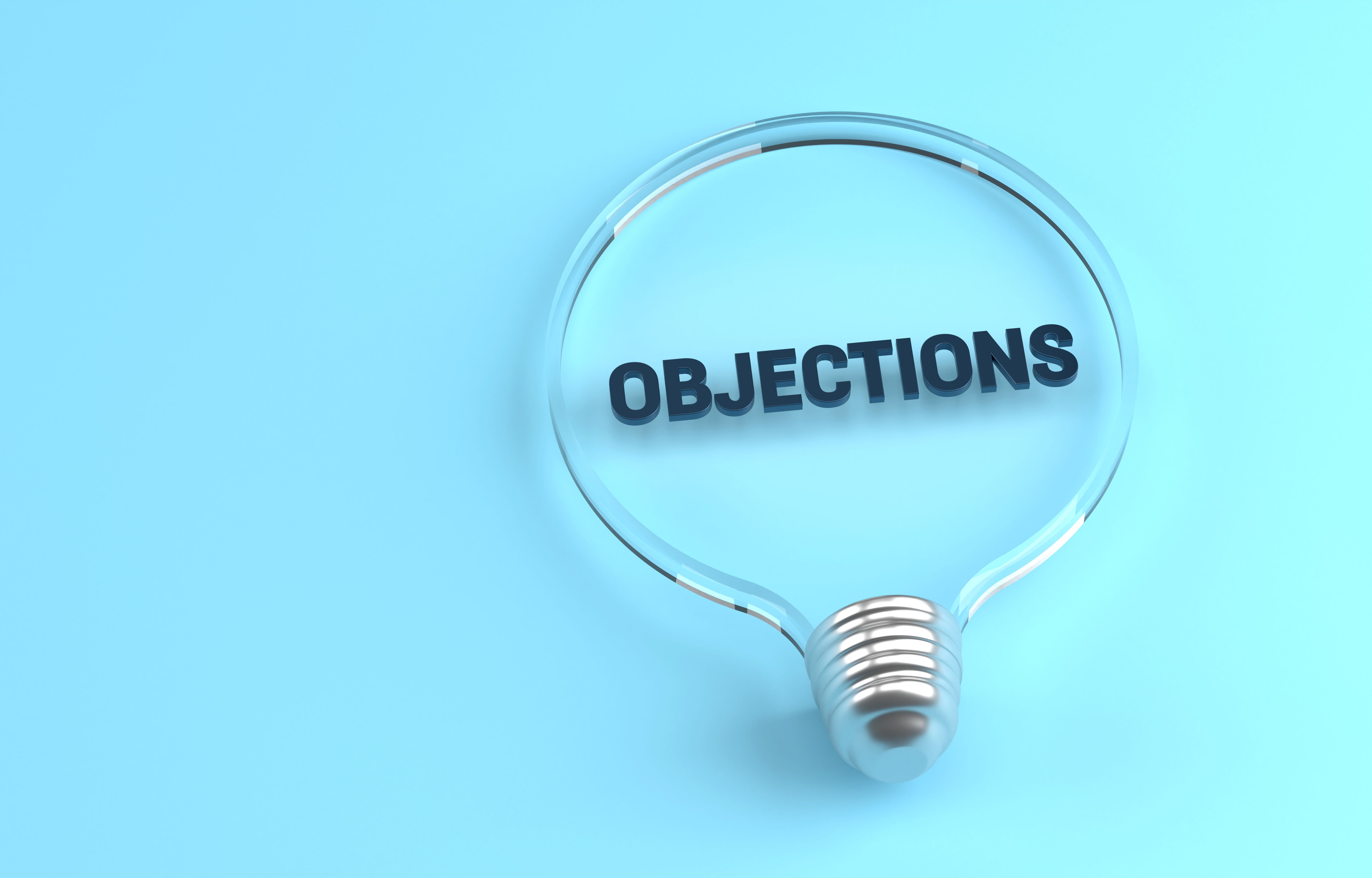 Les objections les plus courantes : comment y répondre