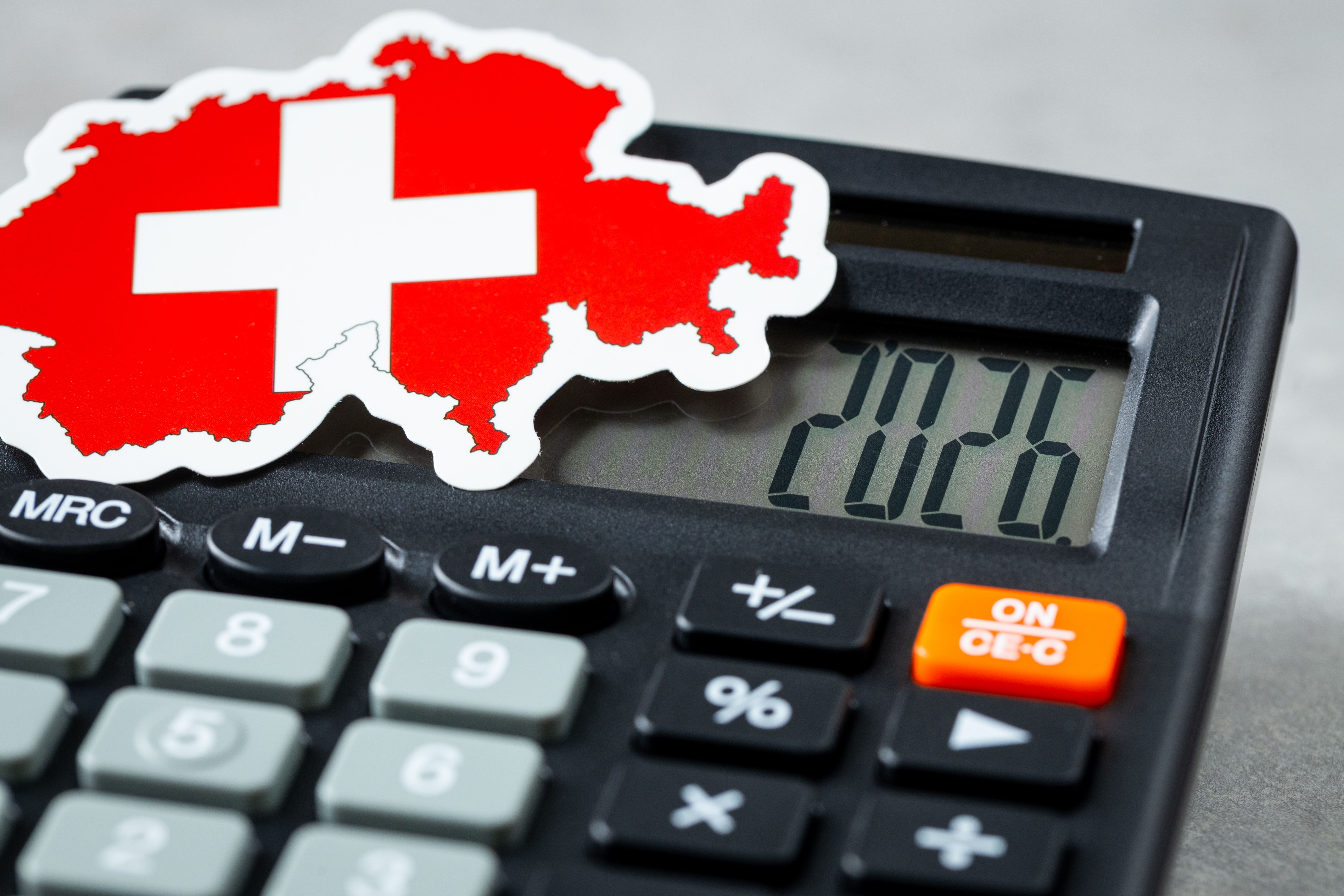 Switzerland's Pillar 3A in 2026: The "Catch-Up" Year Is Finally Here