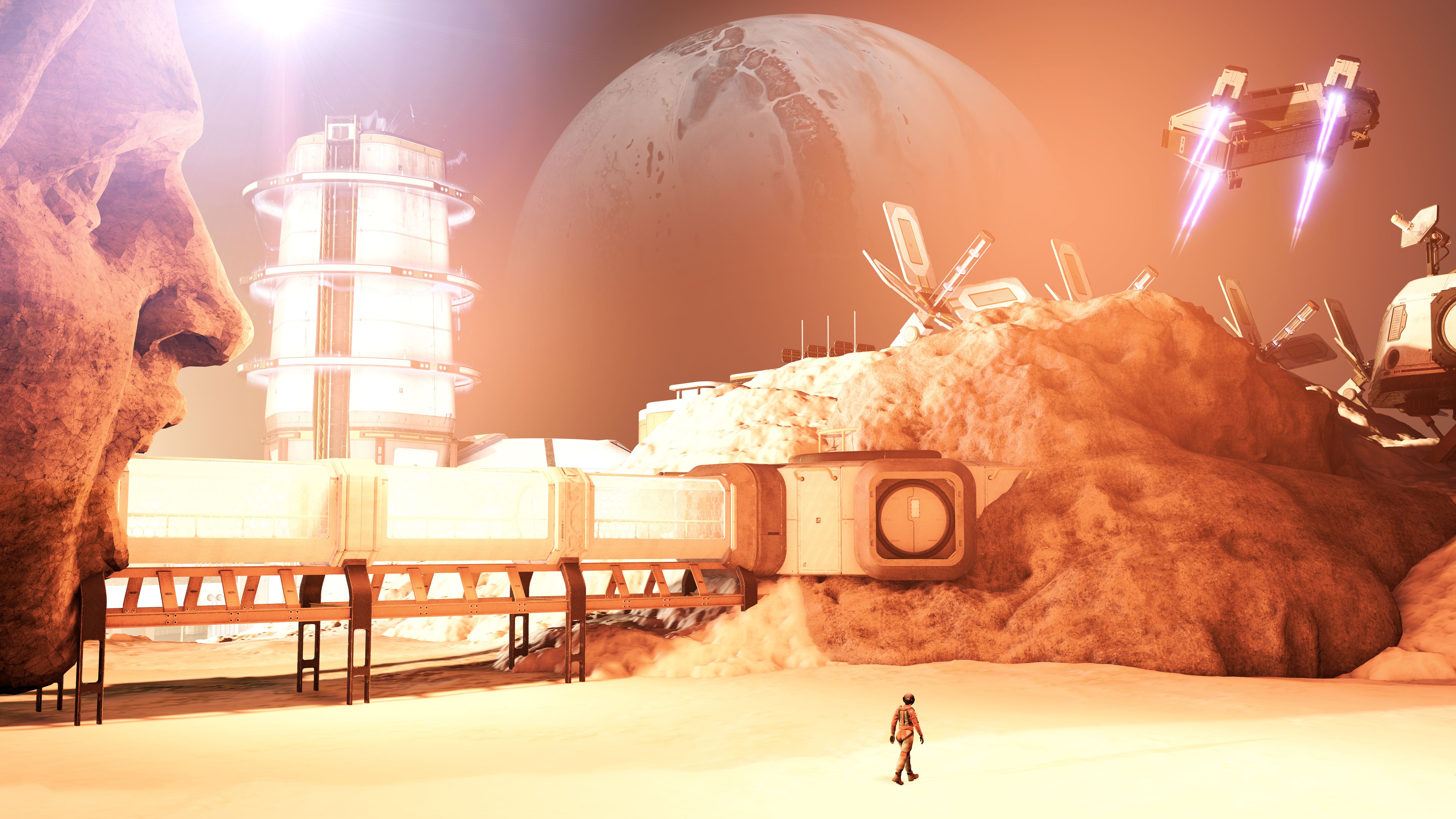 Mastering Lunar Colony Strategies: Tips for Efficient Resource Management Mastering Lunar Colony Strategies: Tips for Efficient Resource Management