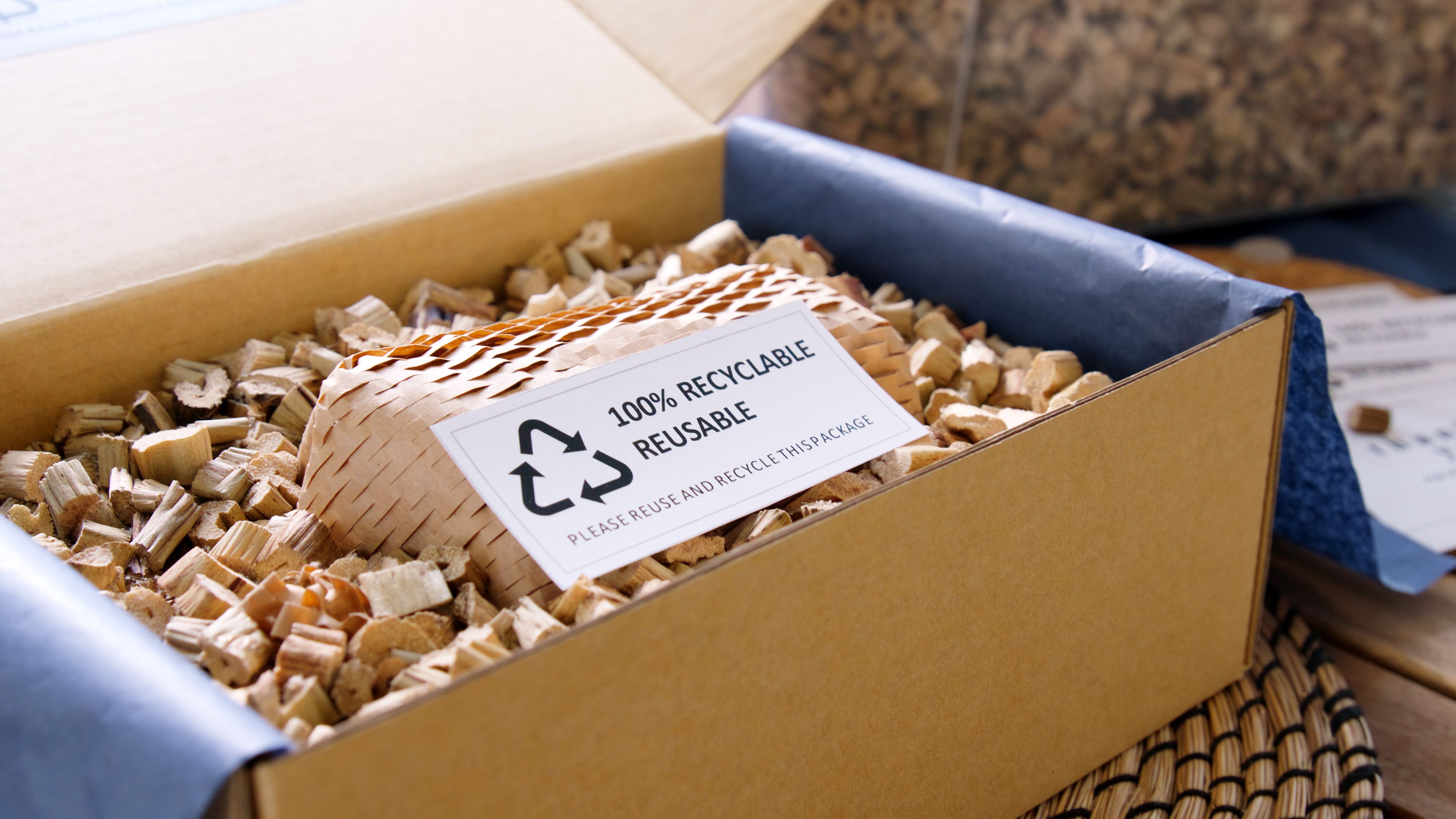 The Benefits of Using Returnable Packaging Solutions for Eco-Friendly ...