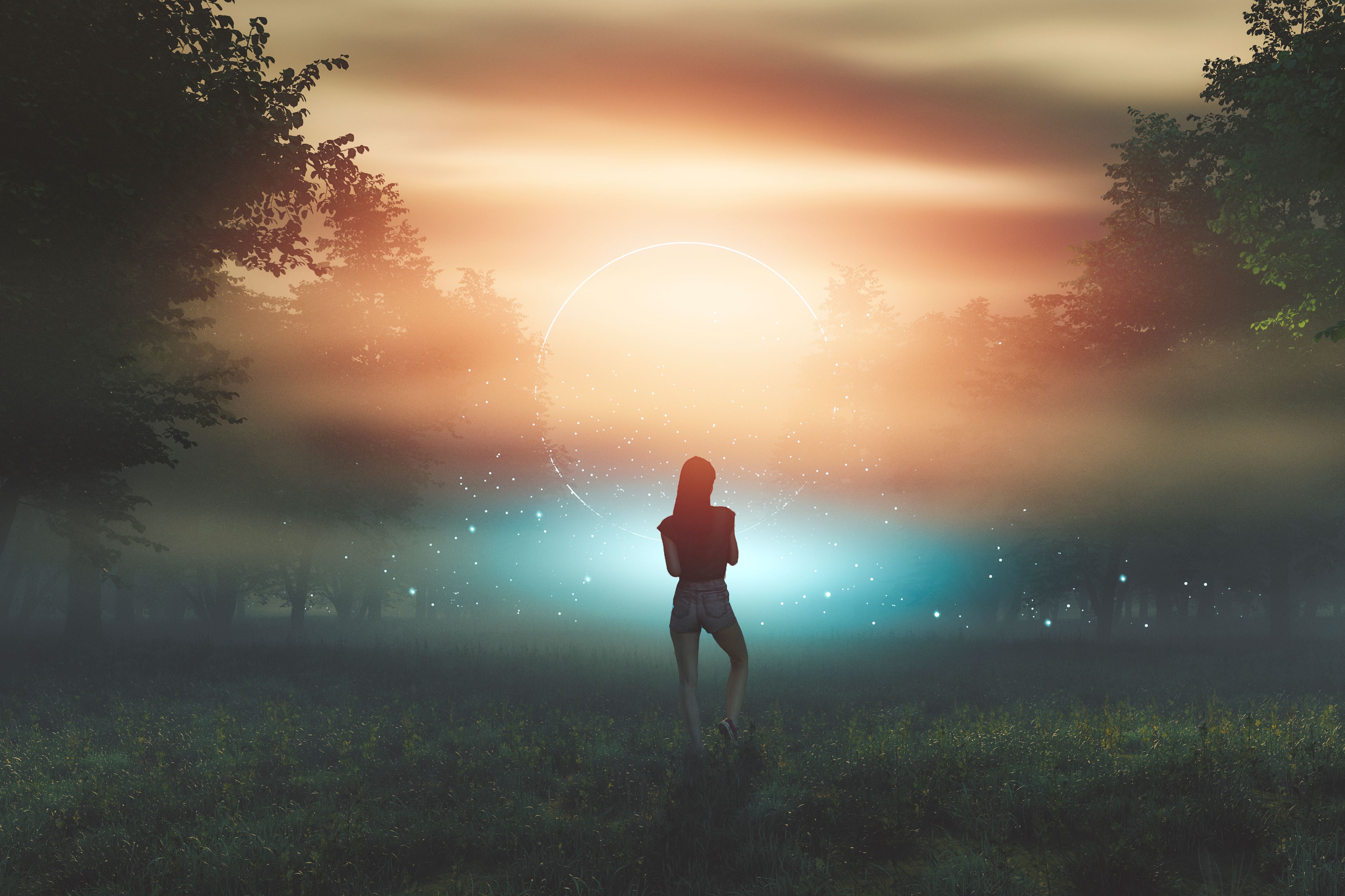 The Power of Escapism: How Brands Use Fantasy to Captivate Consumers