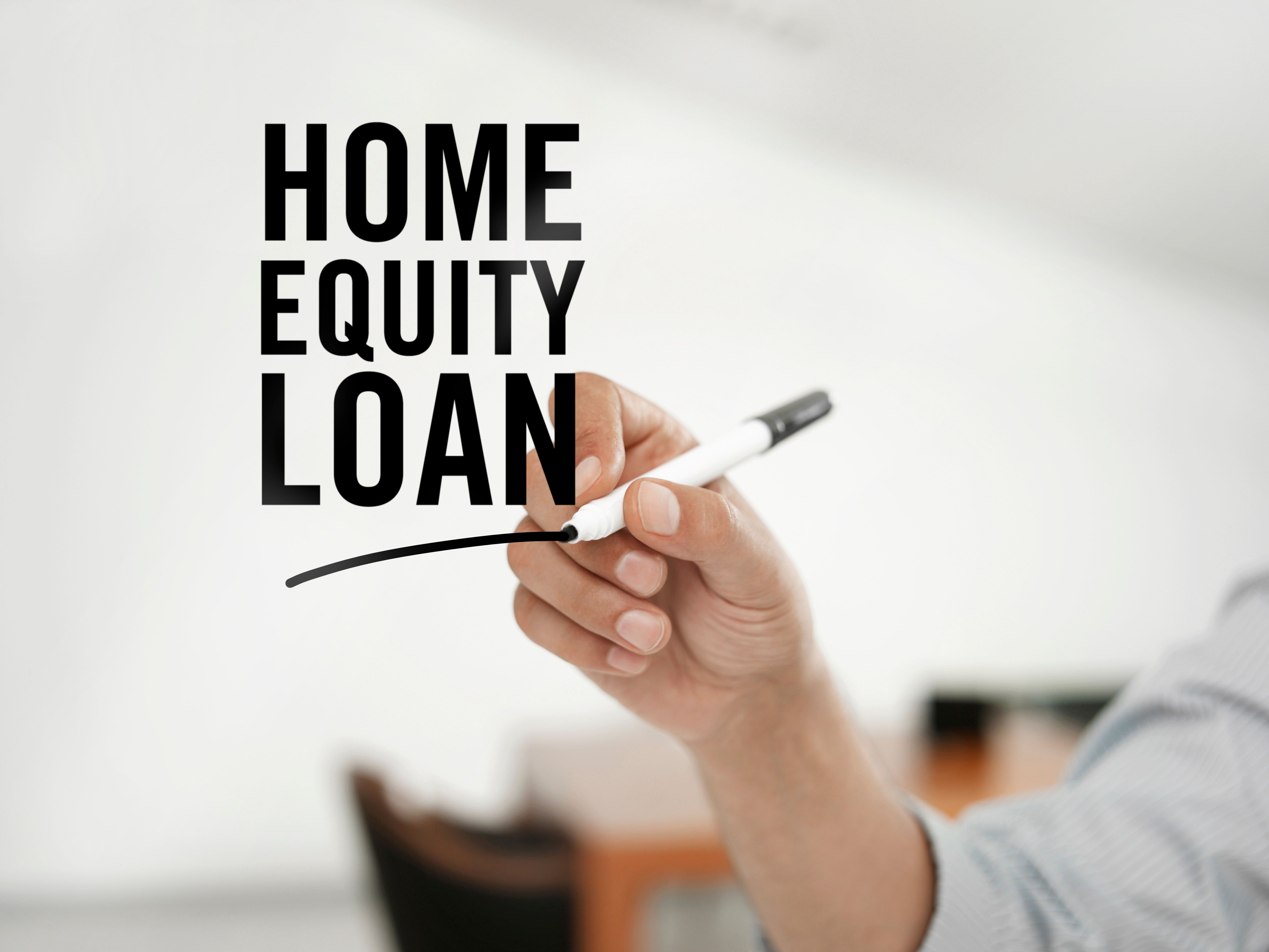 Understanding Home Loan Equity: A Simple Guide