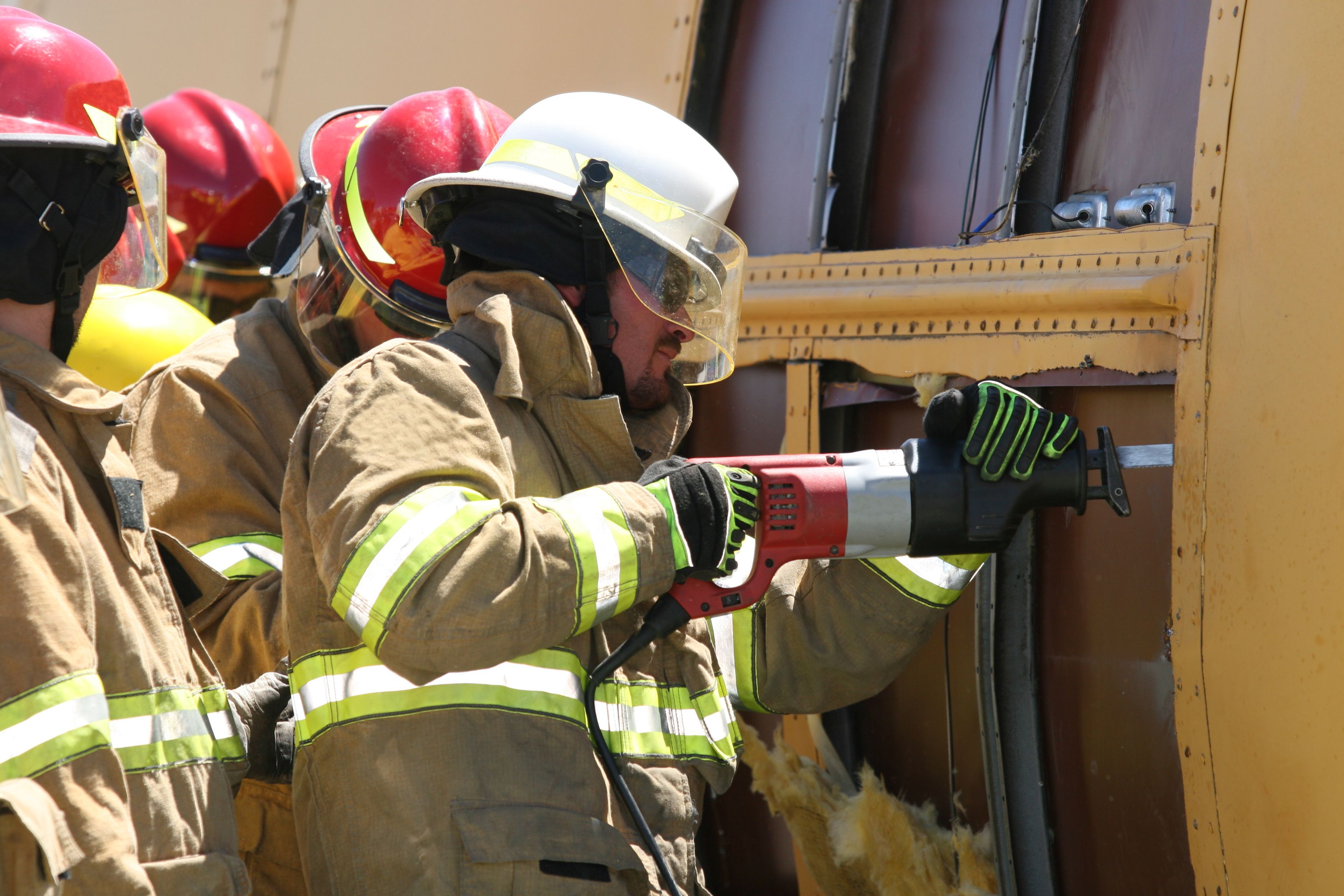 Mitra Safety Solutions