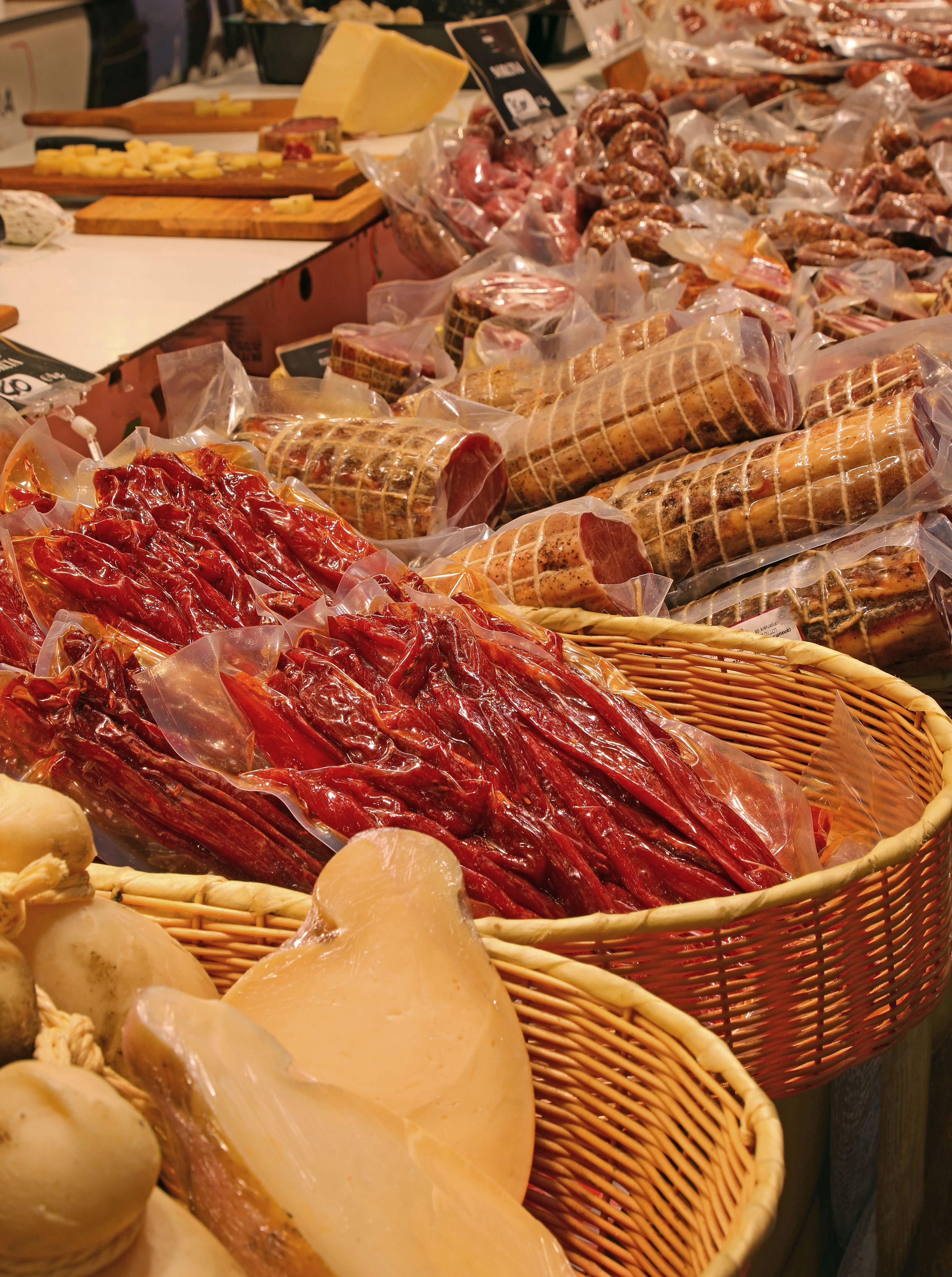 A Local's Guide: Best Food in Matera