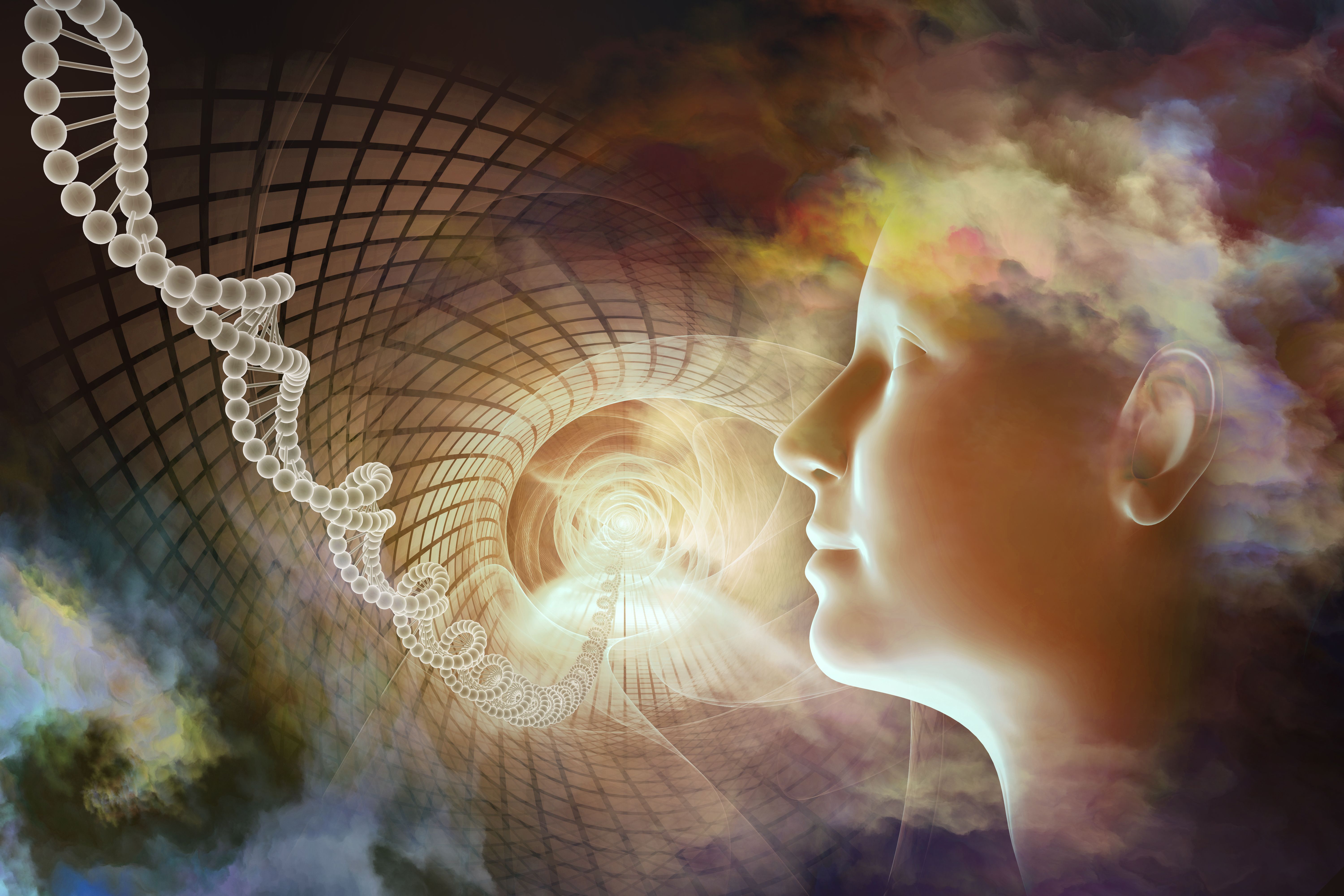 Exploring Spirituality: Understanding Humanity and Life Beyond Boundaries