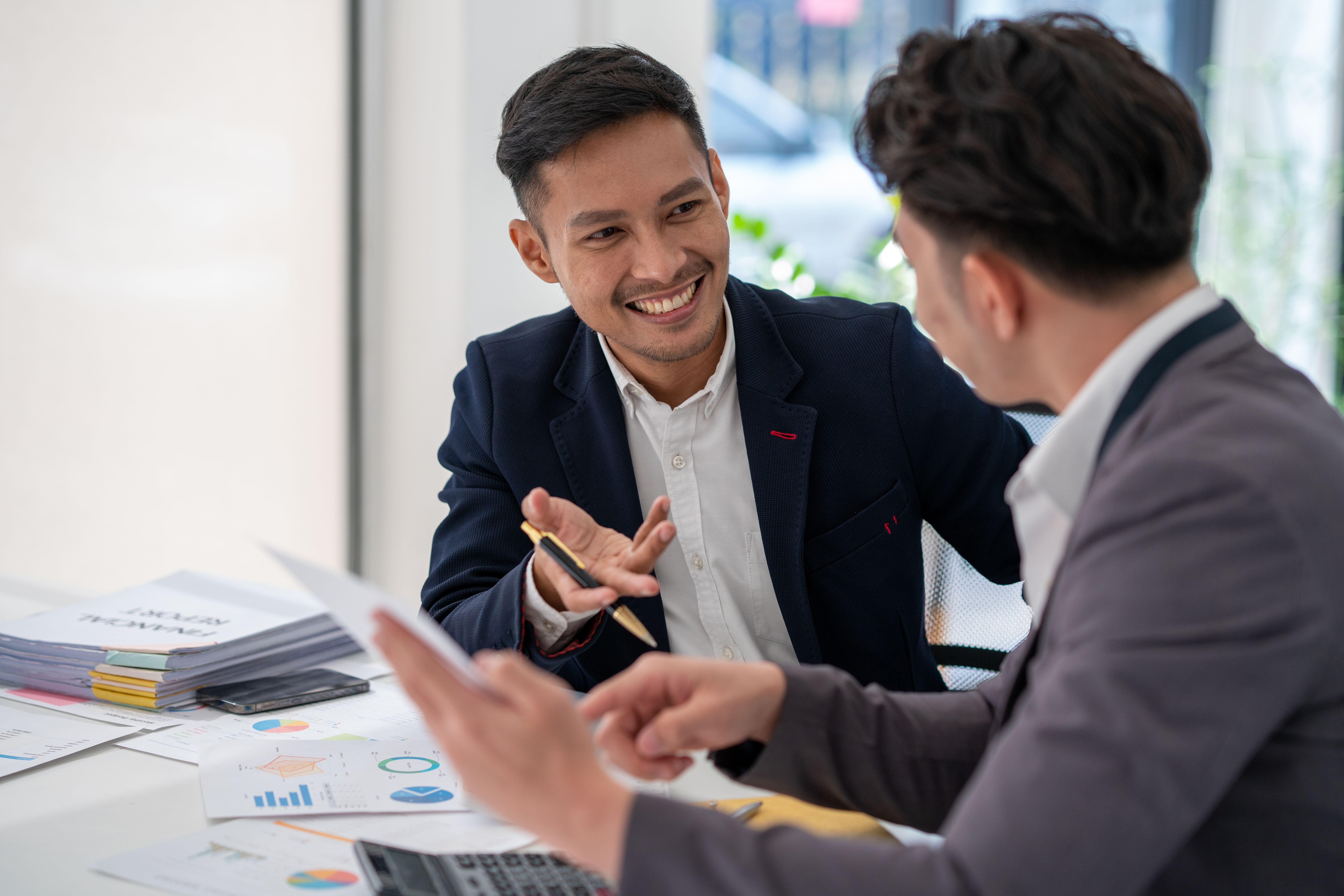 Premier IBM Analytics Training