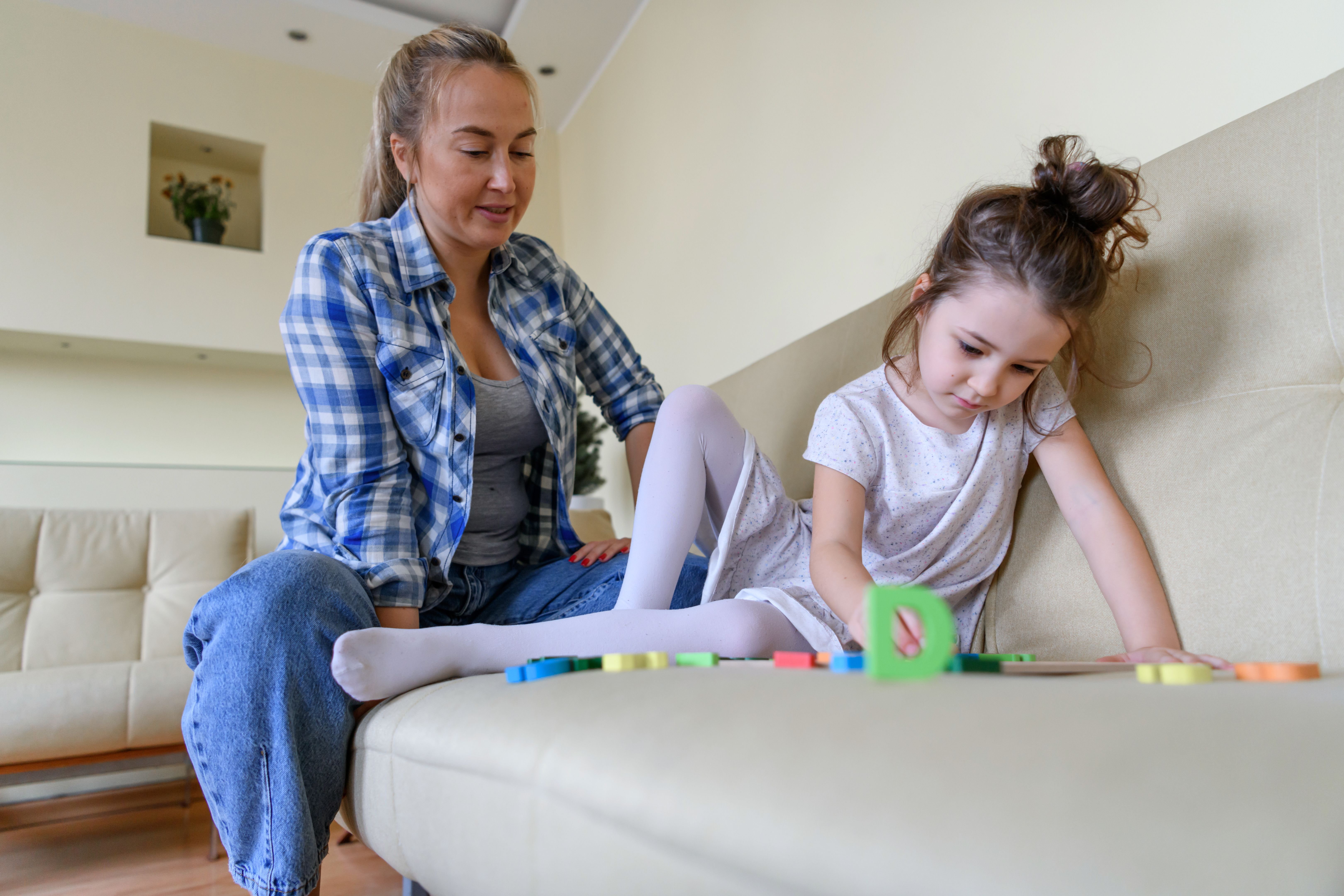 🔹 Афазія – лікування мовленнєвих порушень з логопедом | Logoped4U