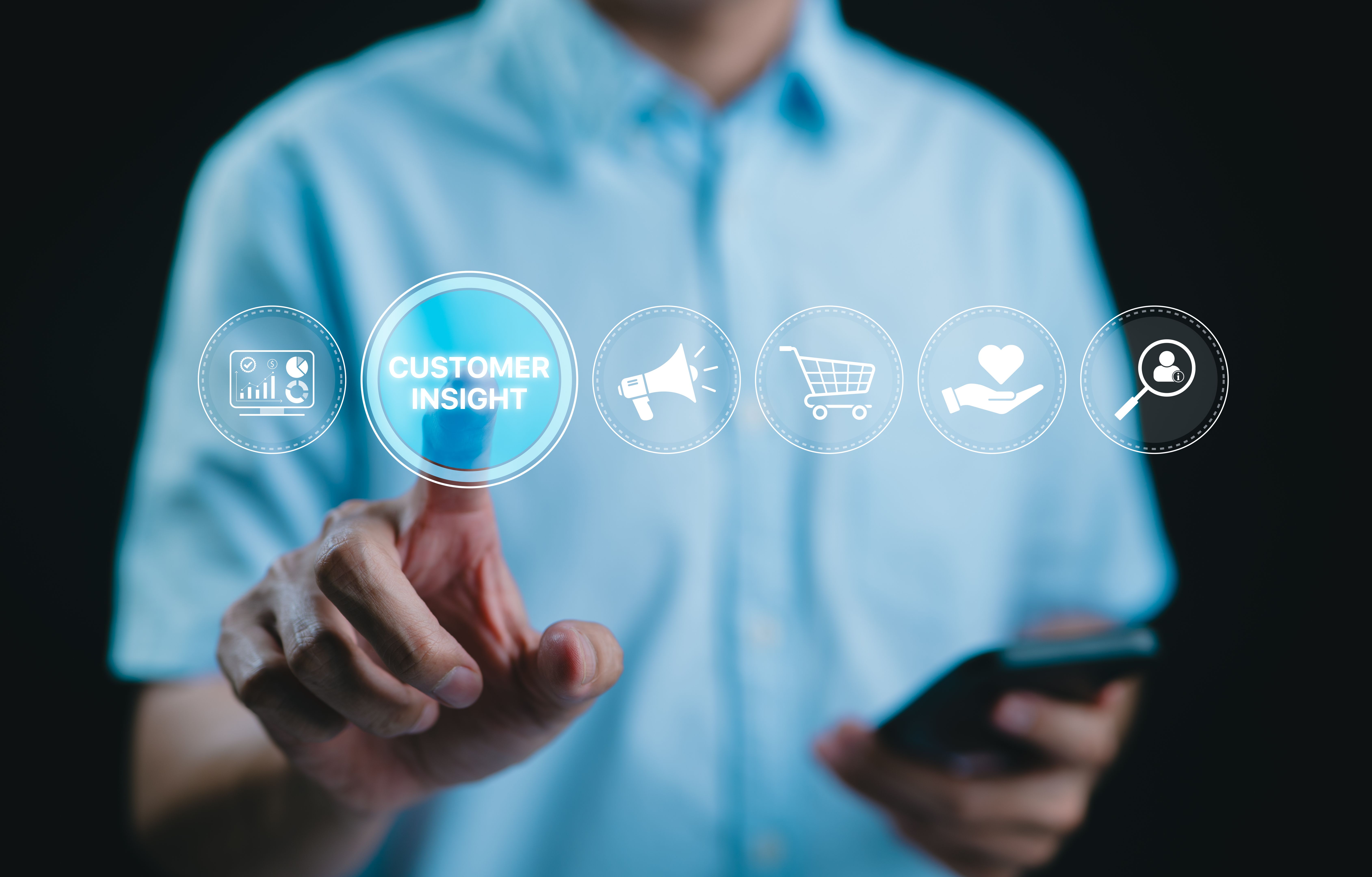 Understanding Customer Journey Mapping: From Clicks to Loyalty