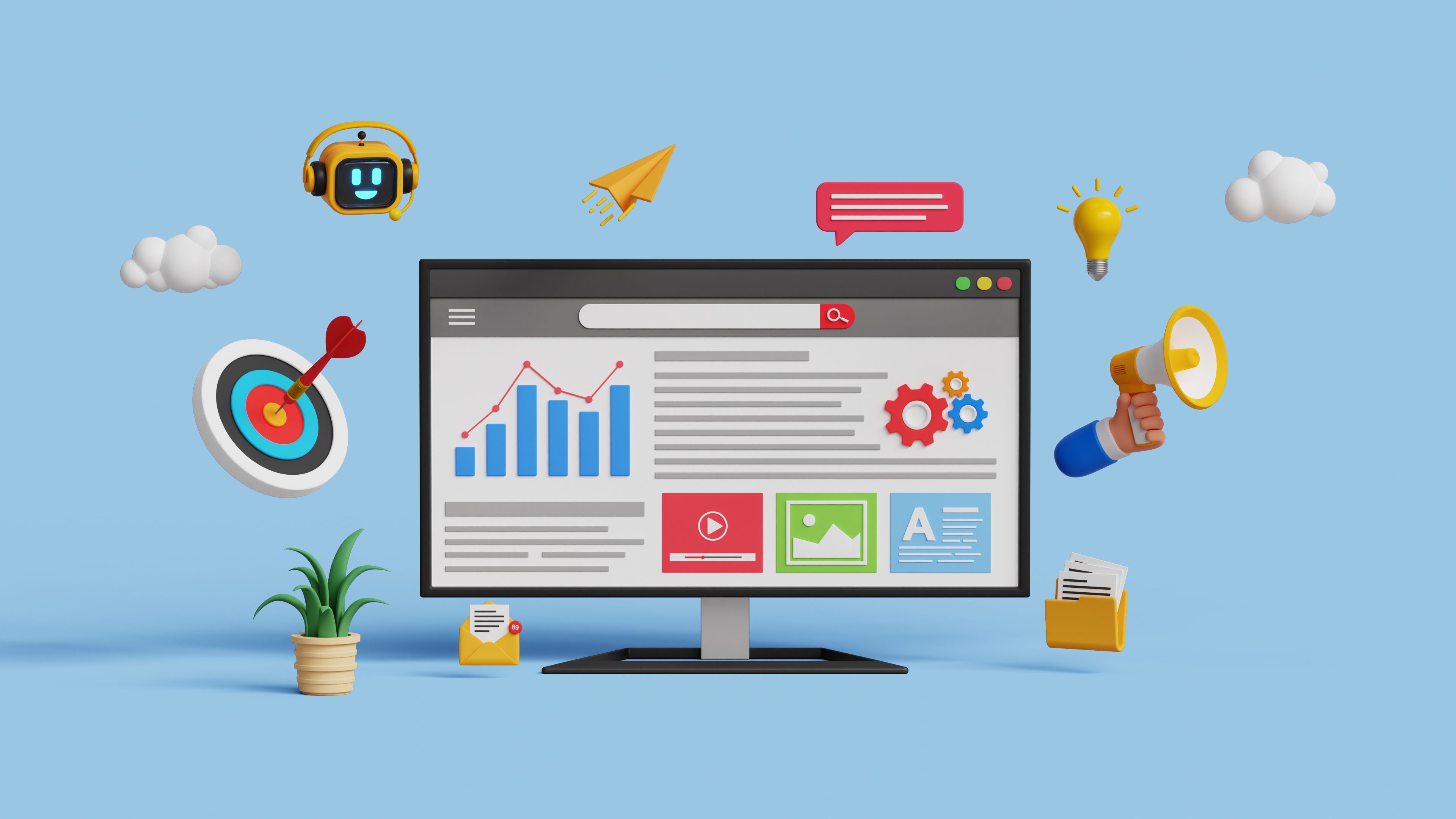 Top AI Tools Revolutionizing Lead Generation in 2024
