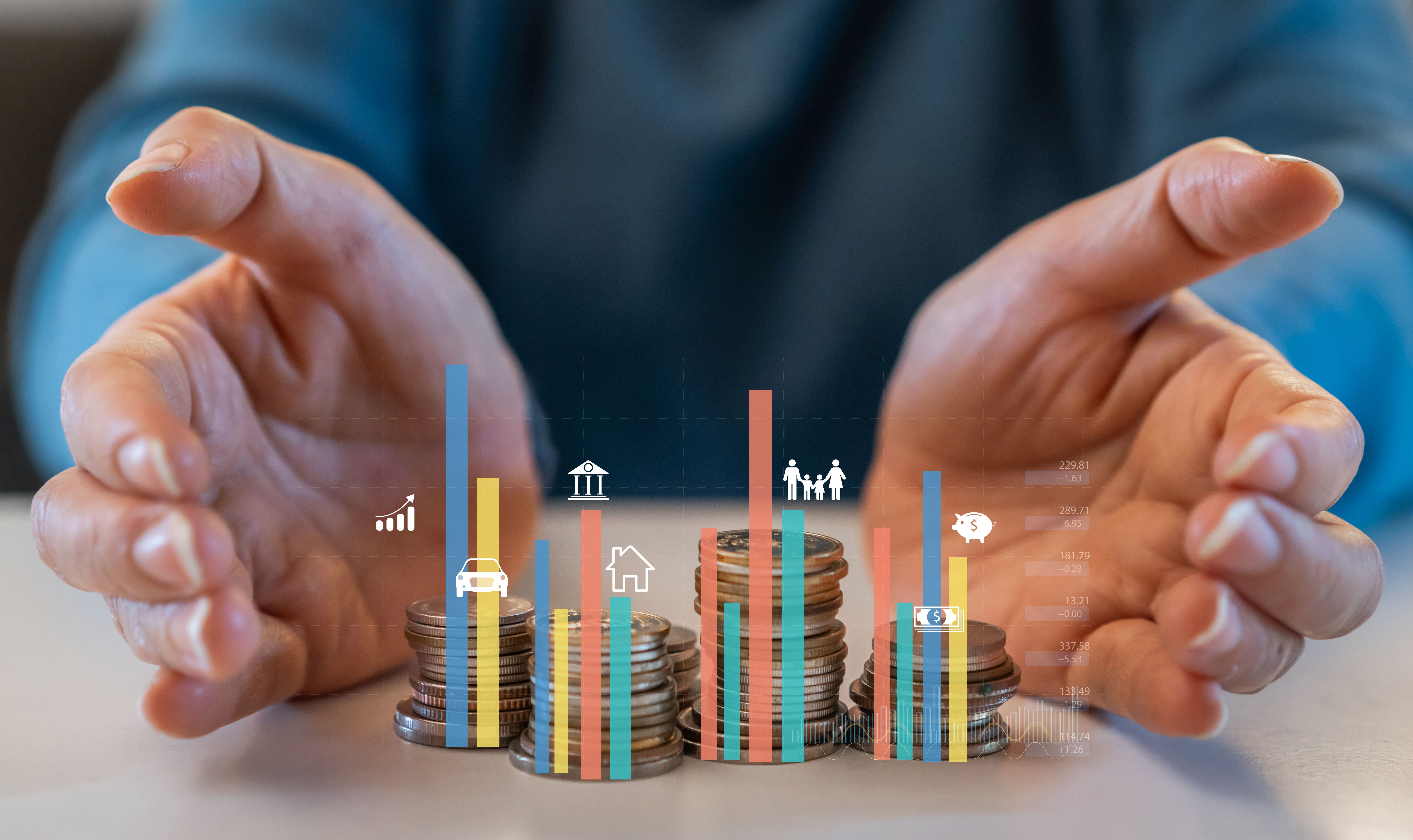 The Role of Capital in Economic Production