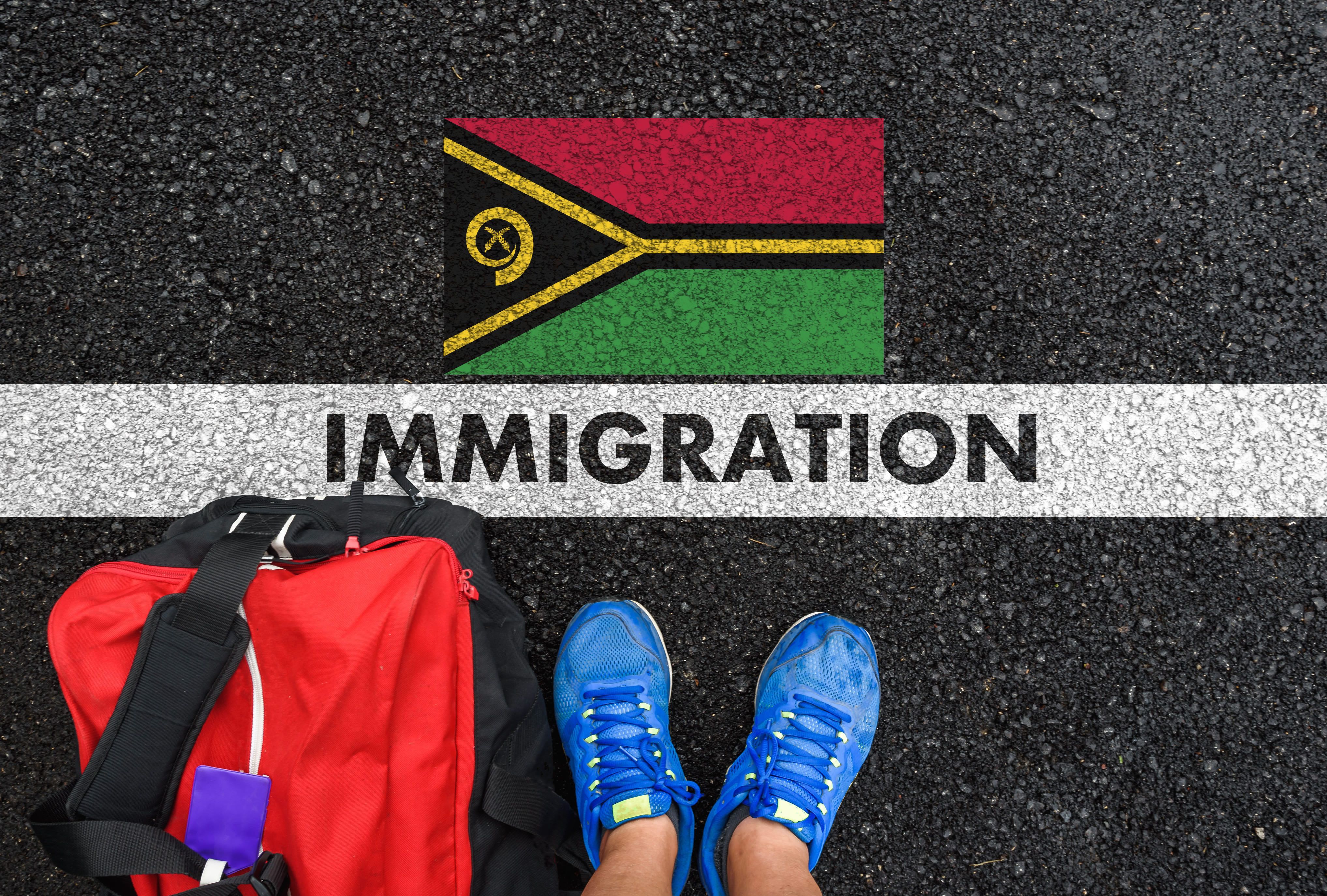 How to Navigate Vanuatu's Immigration Services for a Smooth Citizenship ...