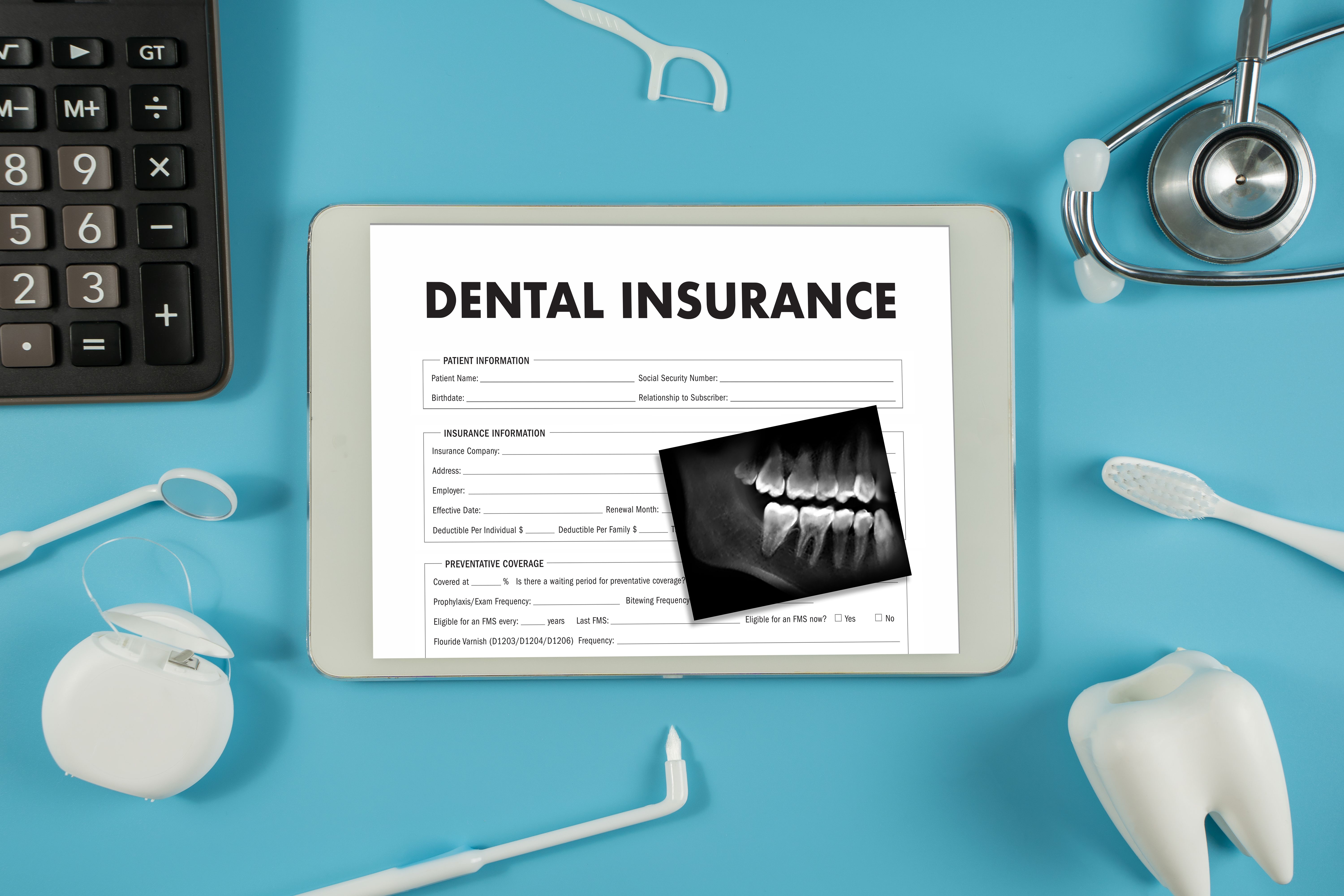 Get Affordable Dental & Health Coverage with Smart Medicare!