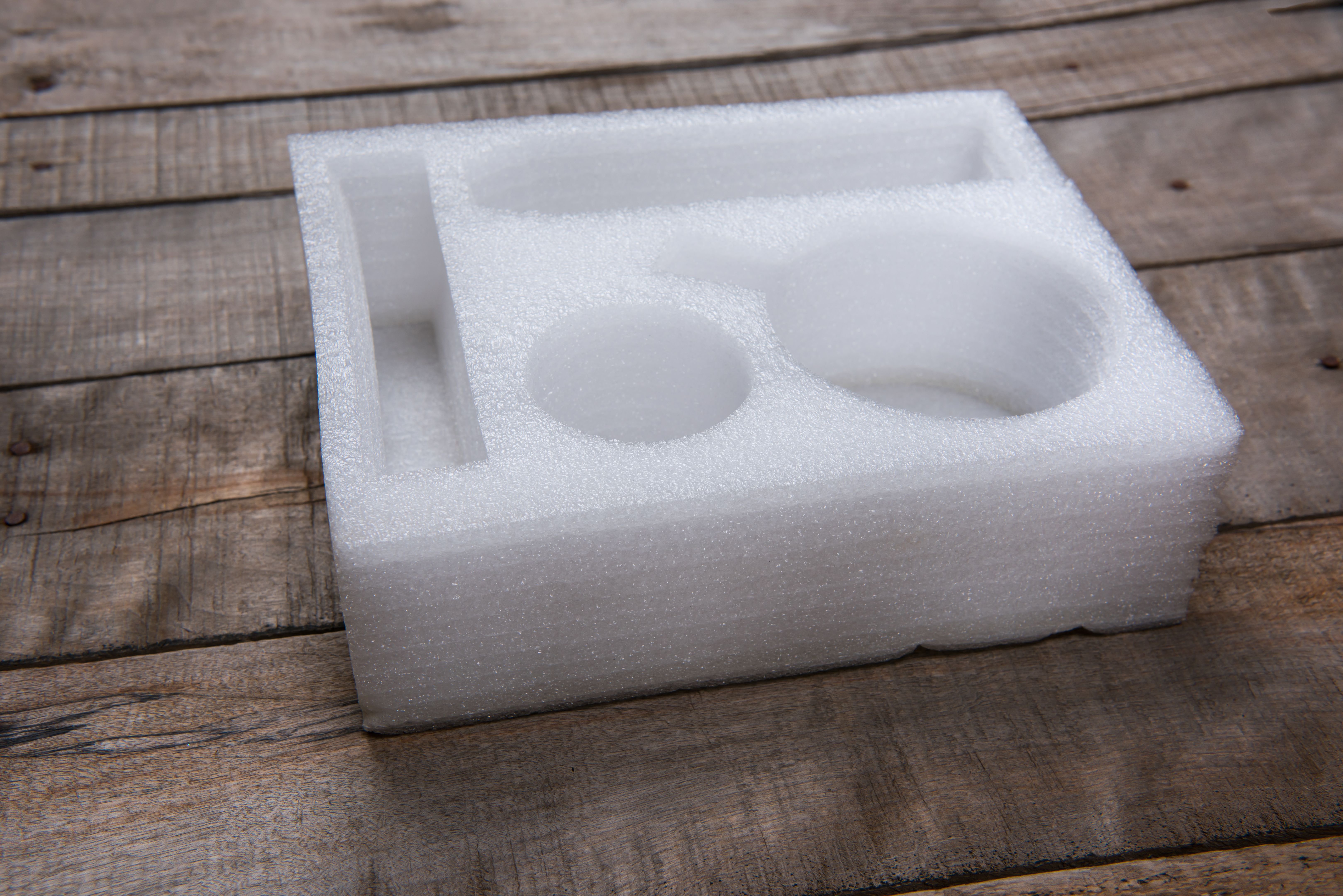 A Comprehensive Guide to Foam Packaging Solutions