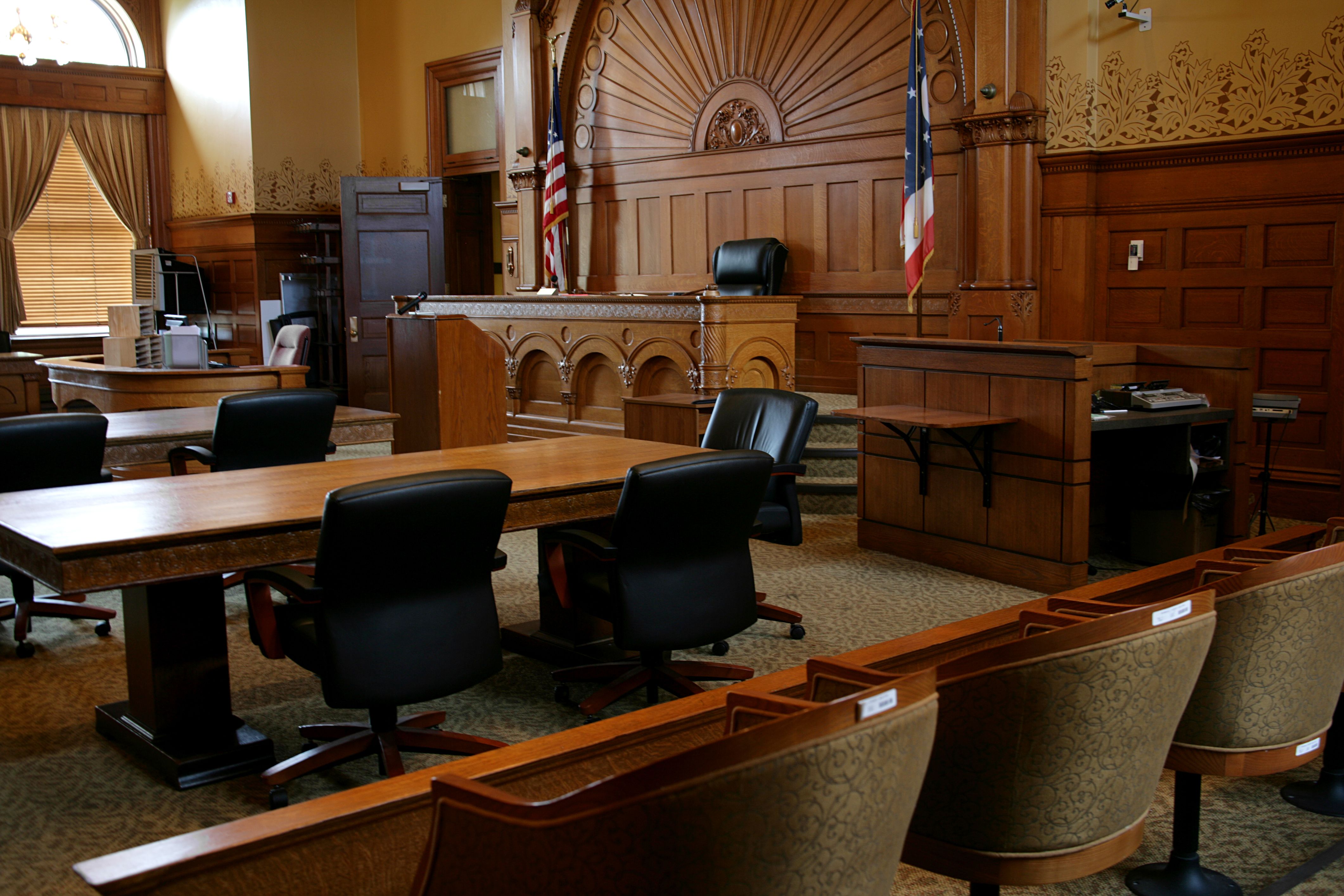 High-Quality Court Reporting Services in DC