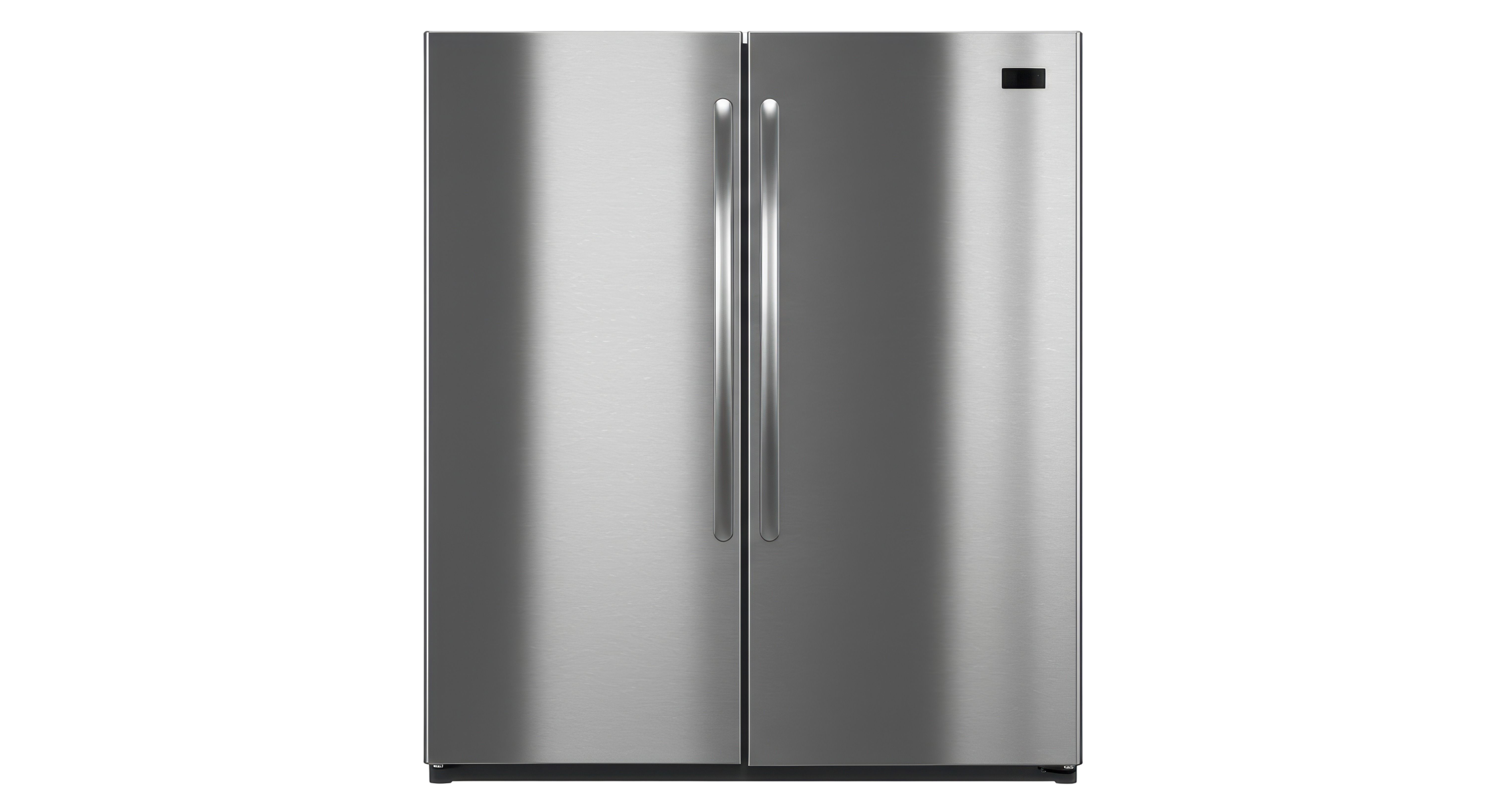High Quality Upright Refrigerator Freezer