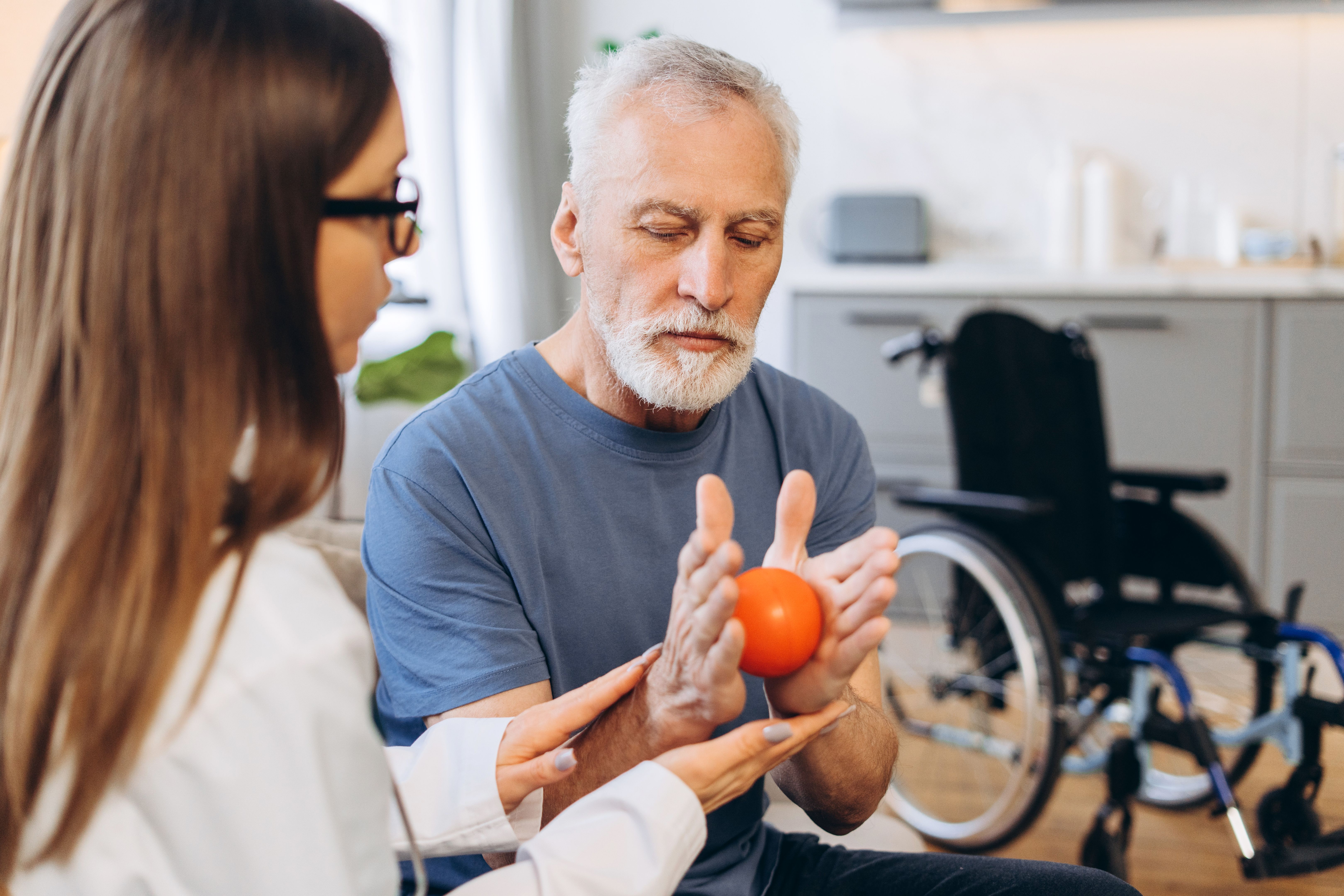 Restore Neural Health with Neuro Empowering's At-Home Rehab