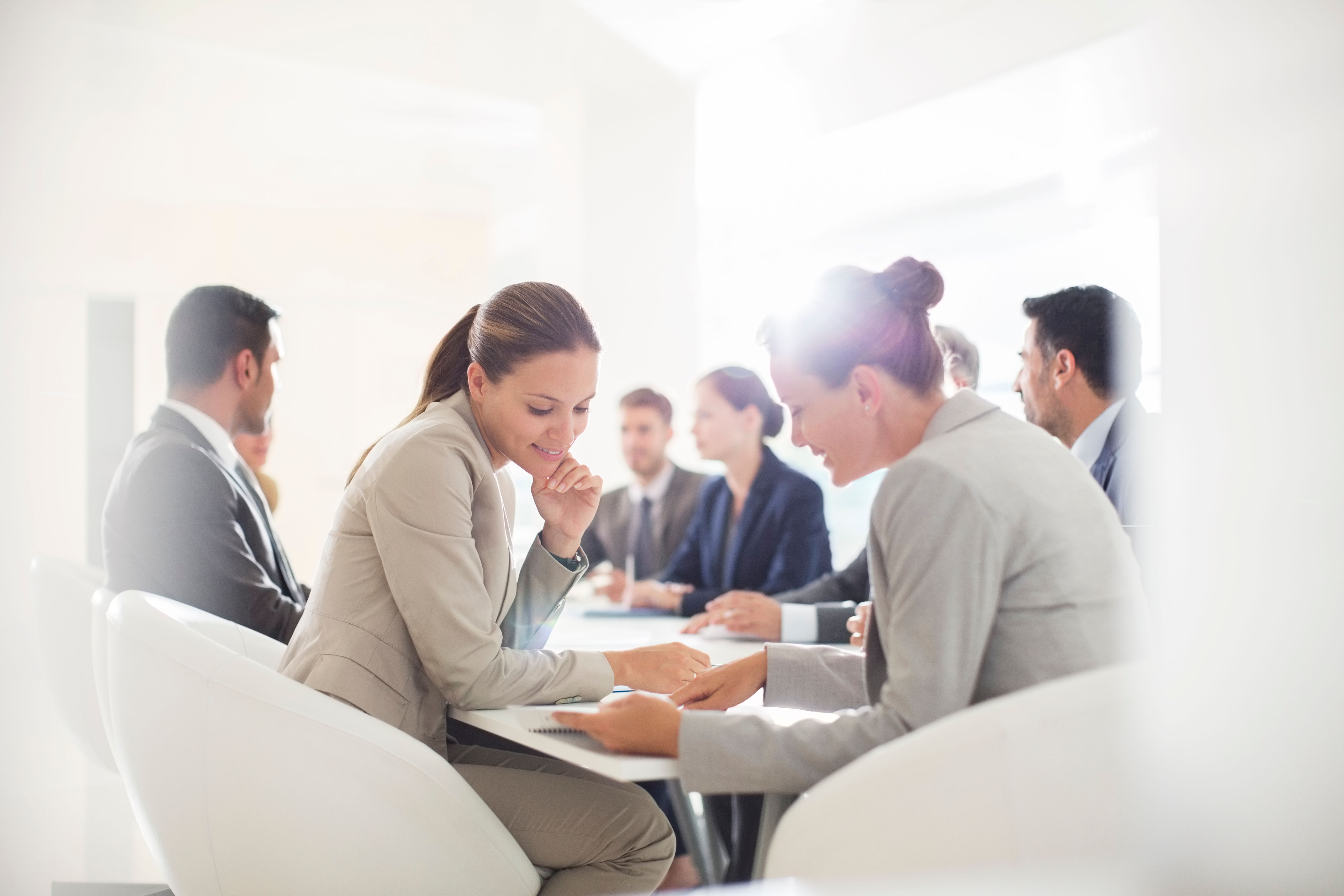 The Role of Ethical Practices in the Consulting Industry