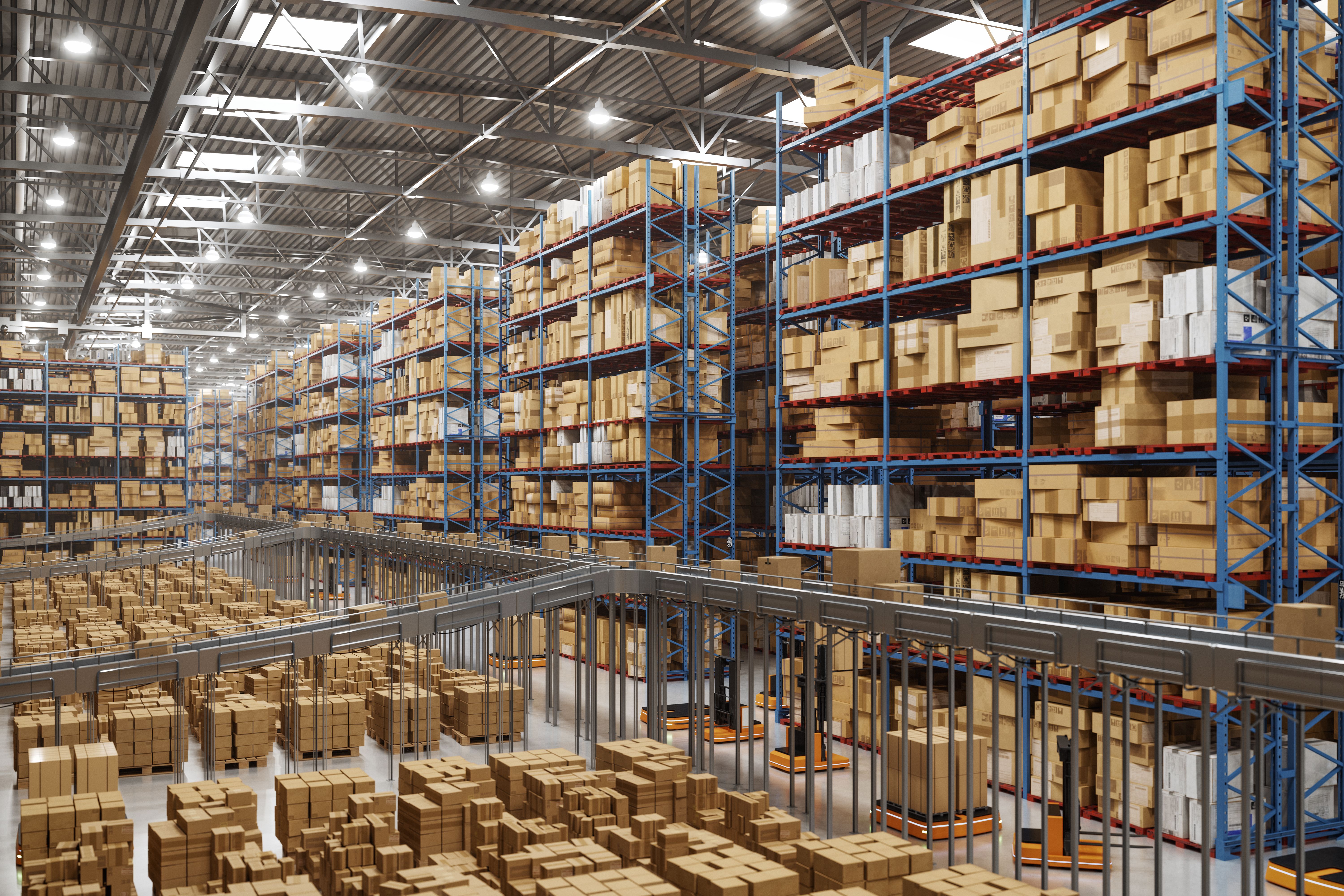 Managing Product Returns Efficiently: Best Practices for Warehouses