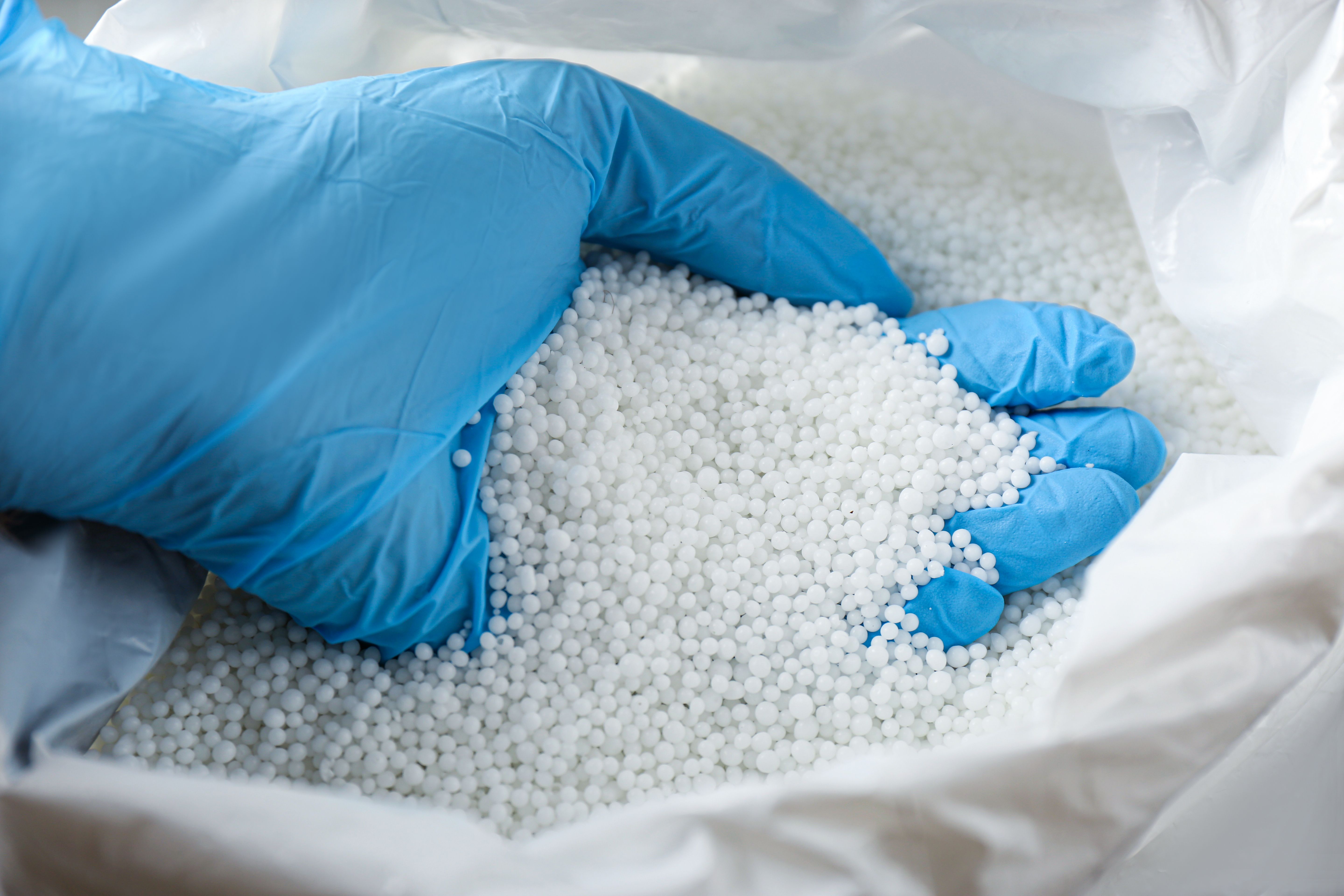 Effective Spring Fertilizer Supply Chain Solutions for Global Markets