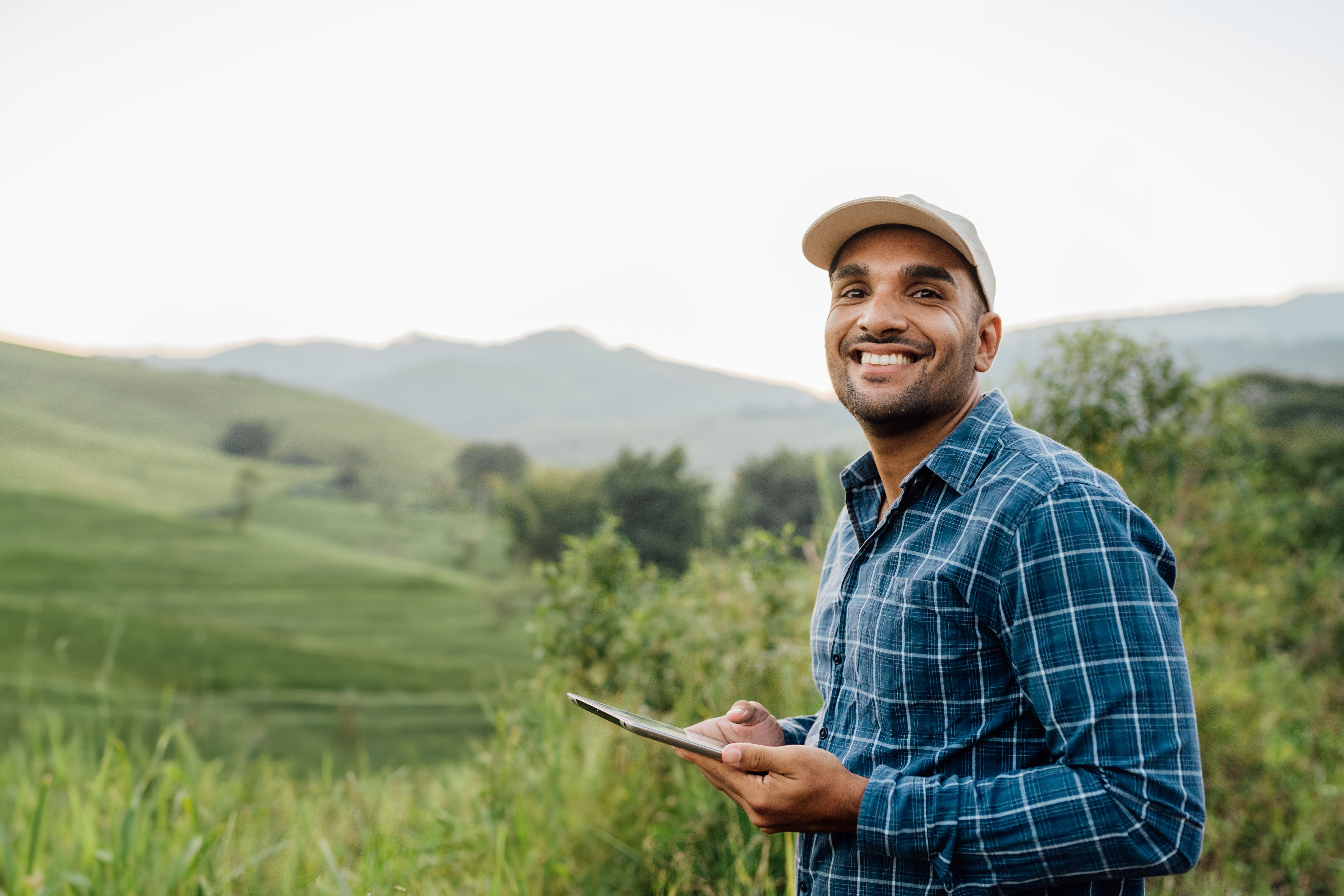 Explore GAGE FARMS: Your Local Tijeras Agriculture Hub